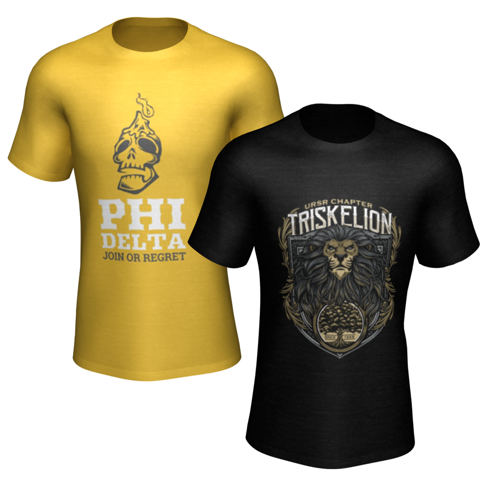 Custom Sorority Apparel | Personalized Clothing for Your Sorority ...