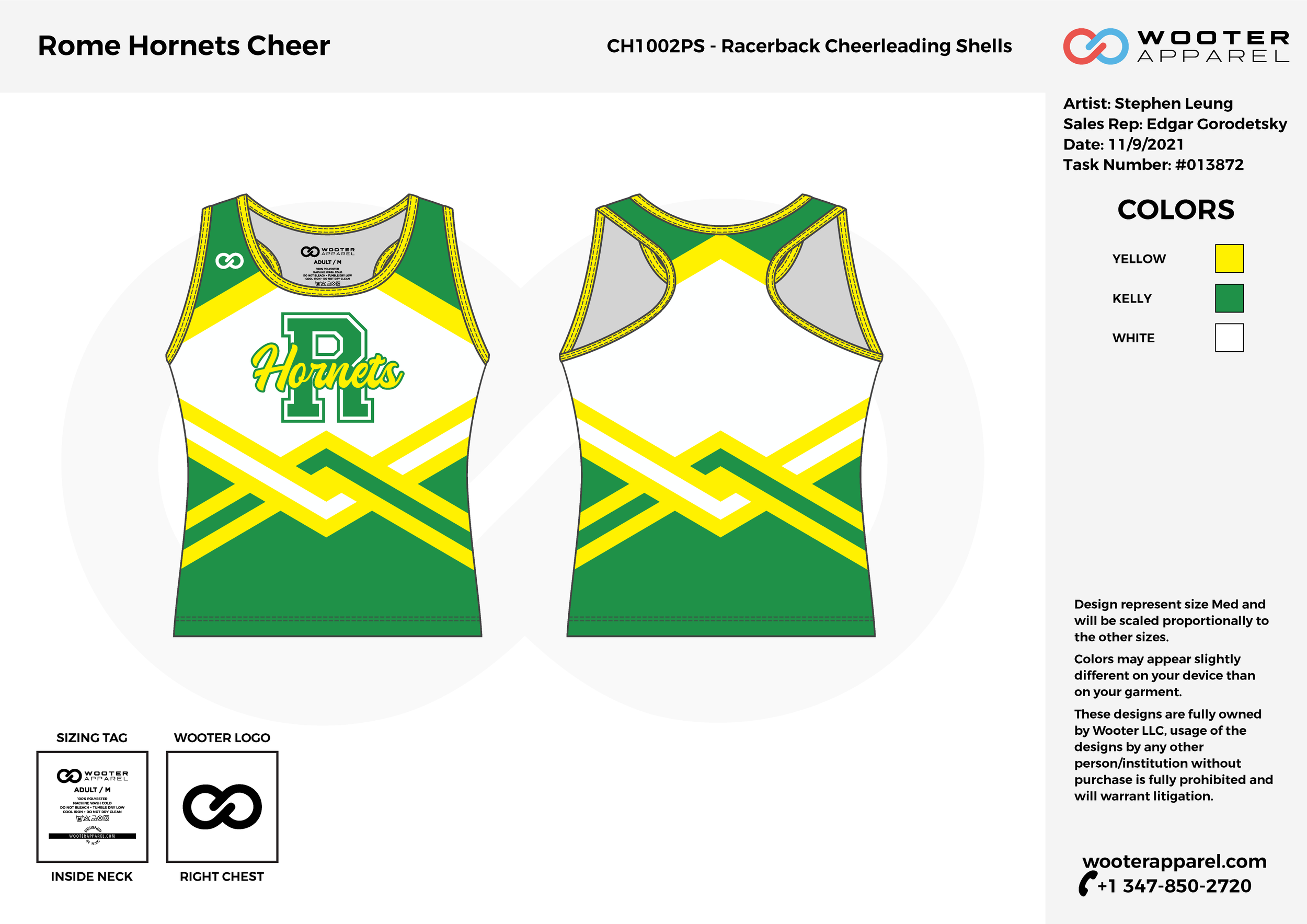 Cheerzone How To Guide To Choosing Cheerleading Uniforms