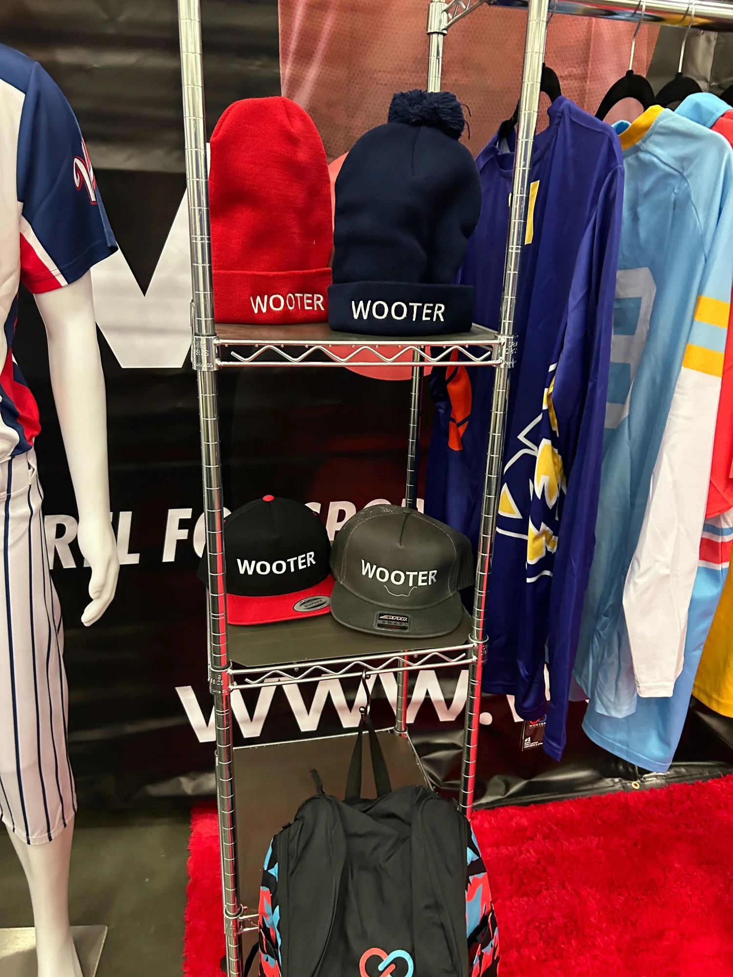 Wooter Apparel Blog | Wooter Apparel