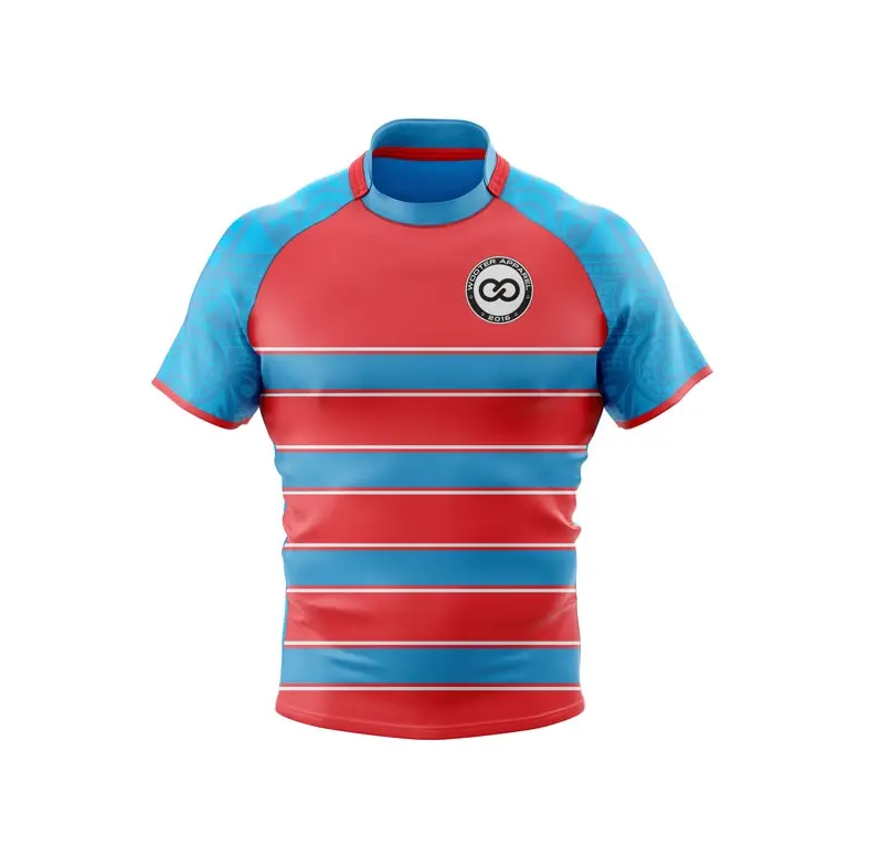 Youth Rugby Uniforms - Custom Rugby Uniforms & Apparel | Wooter Apparel