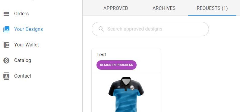 Wooter Order Platform | Create Custom Apparel Effortlessly | Wooter Apparel
