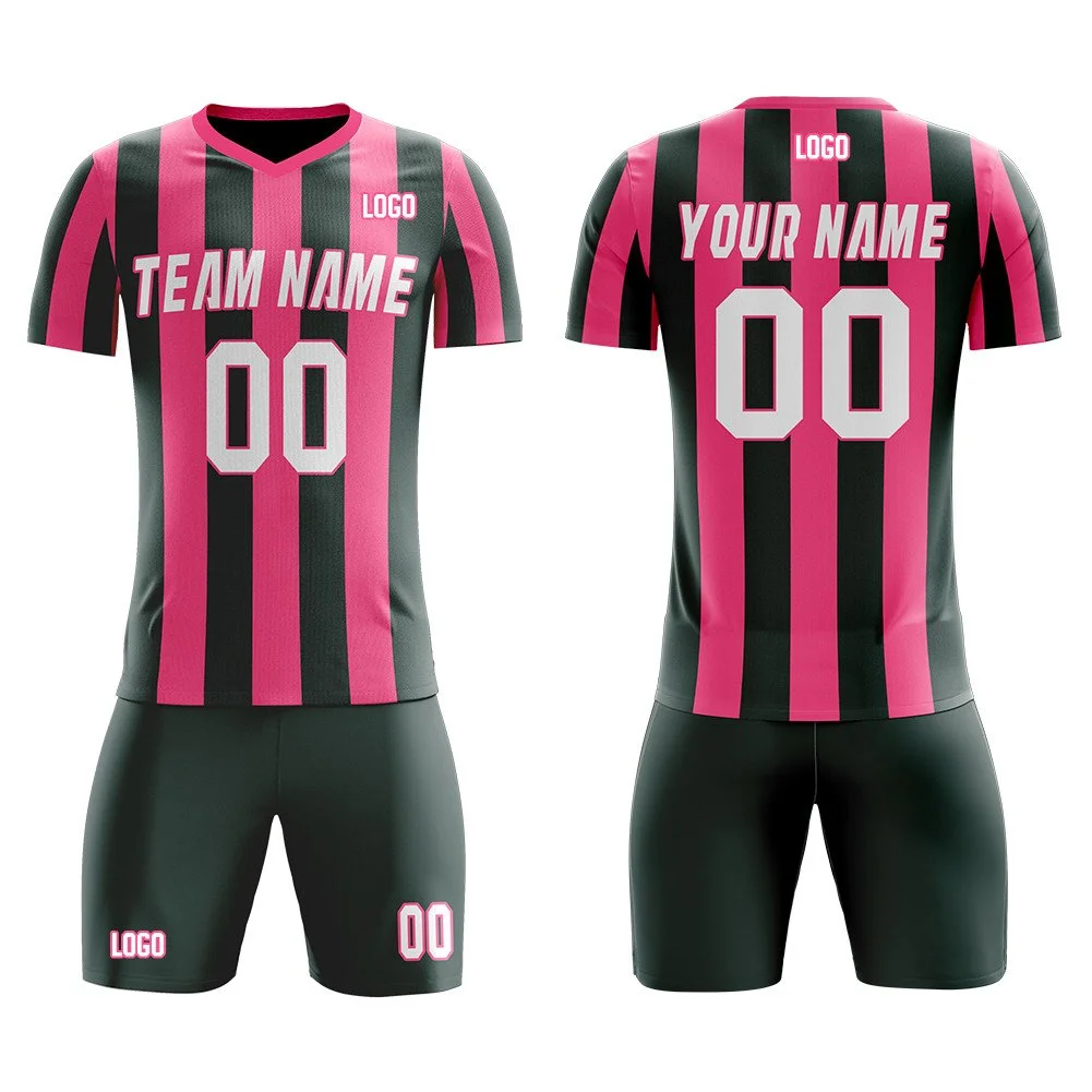 The Evolution of Custom Sportswear: From Past to Present | Wooter