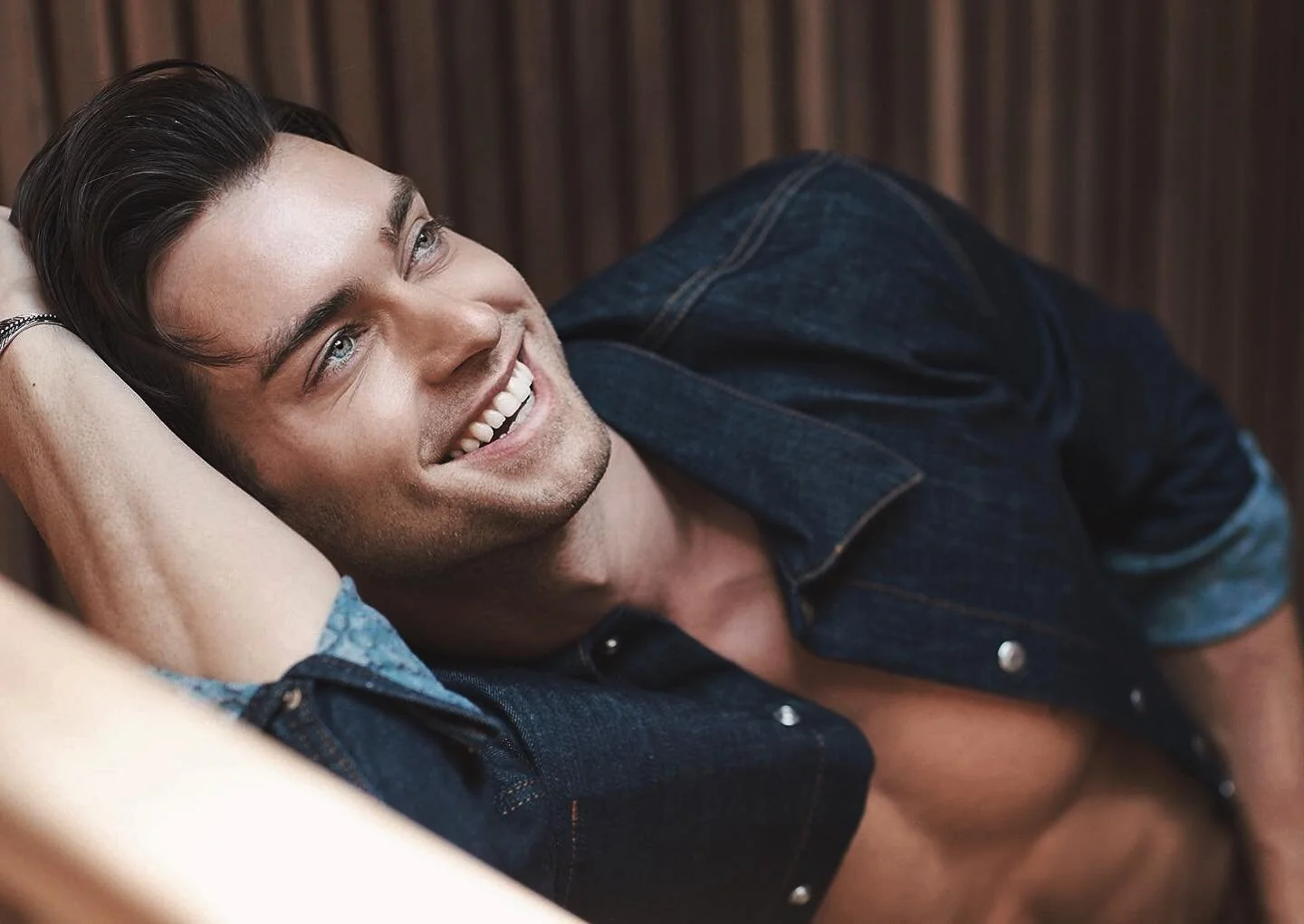 Pierson Fode Storytellers