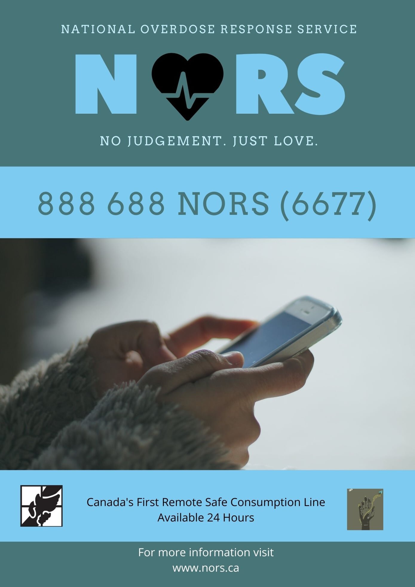 Overdose — Moms Stop The Harm