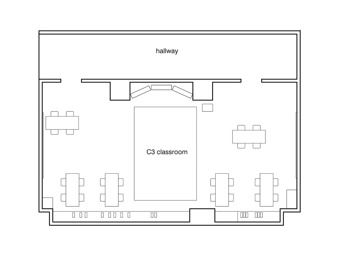 The Differing Ways Educators and Architects Design Learning ...
