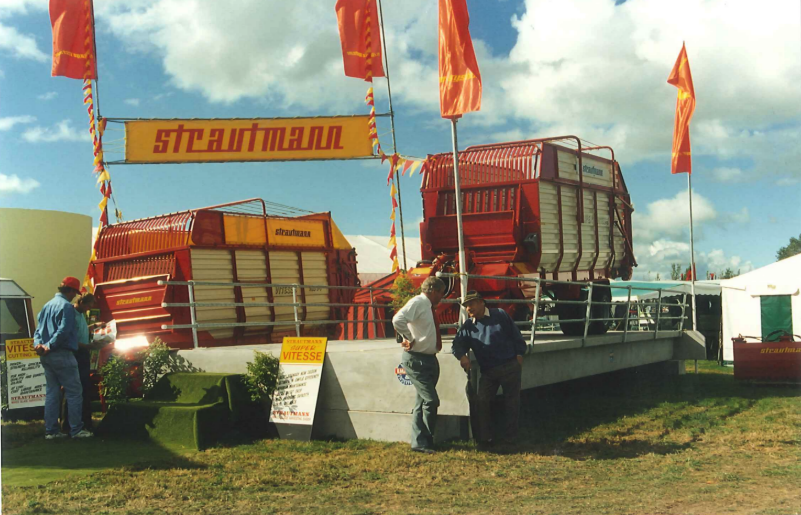 About — Central Districts Field Days