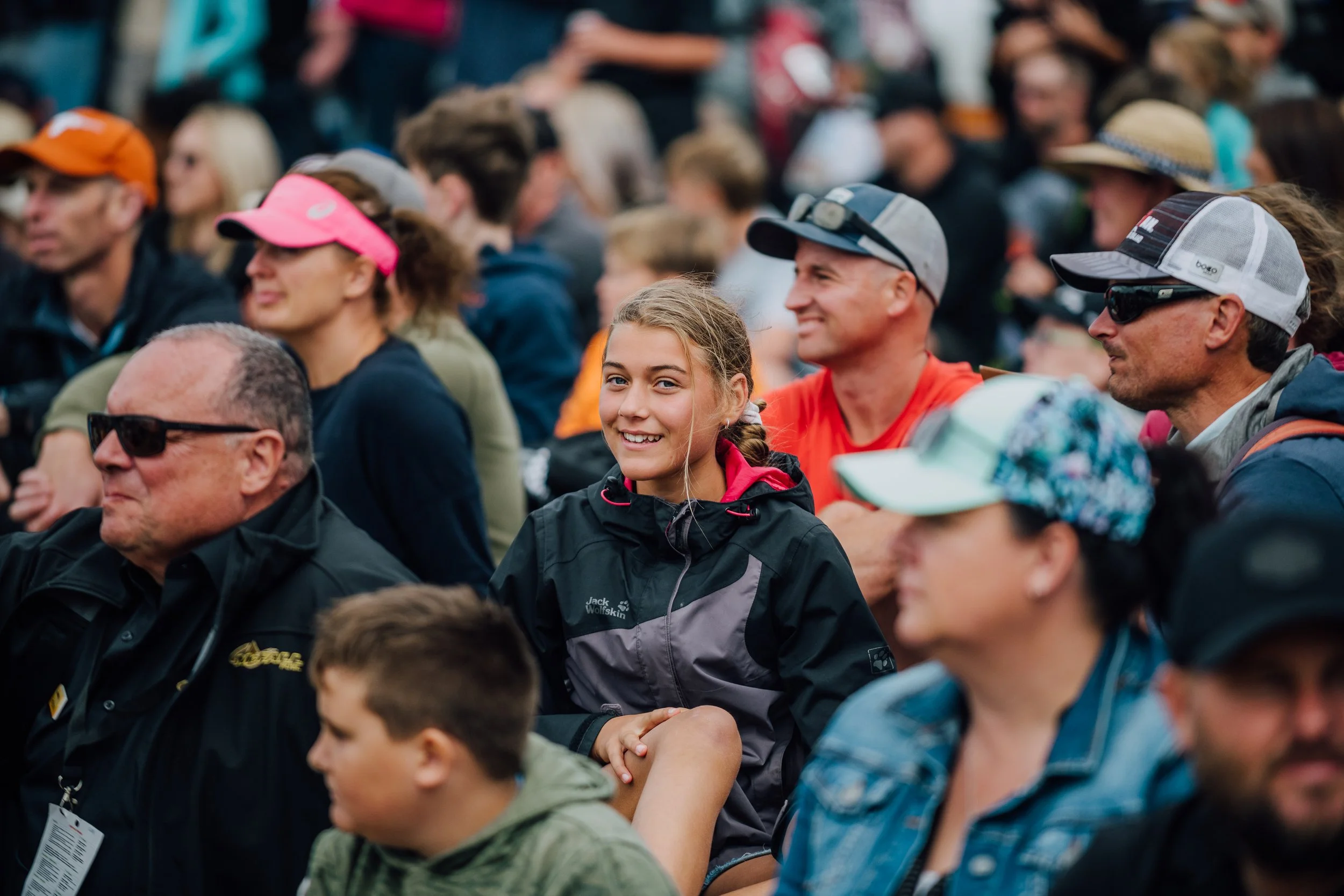 About — Central Districts Field Days