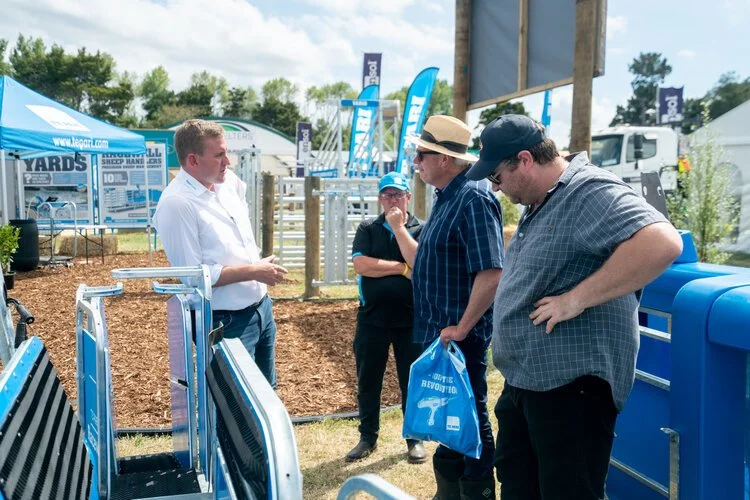 Central Districts Field Days