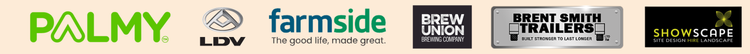 Central Districts Field Days