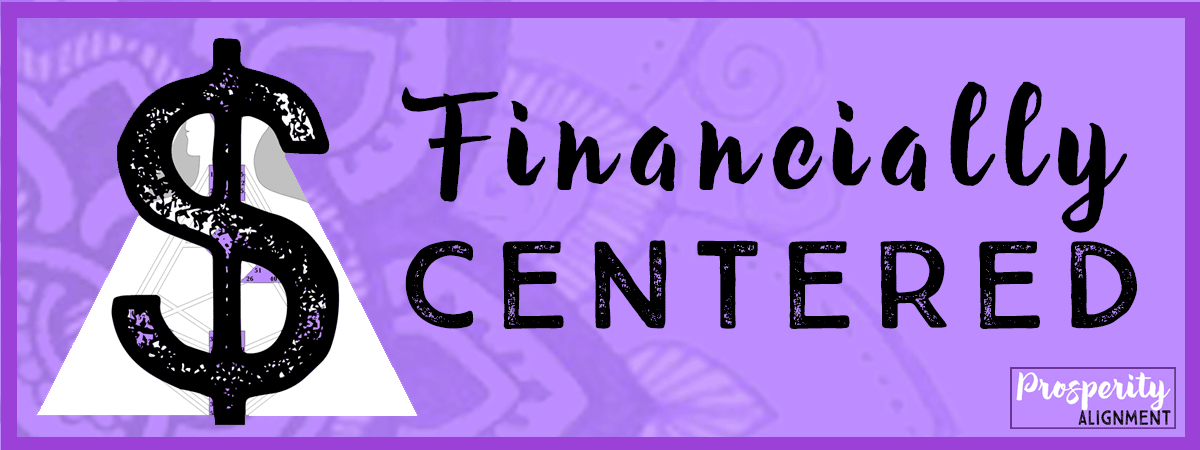 Prosperity Alignment