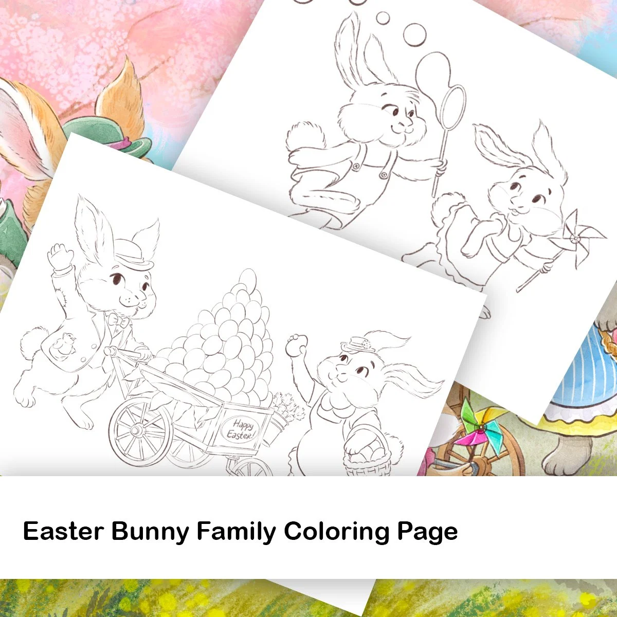 PNW Nature & Seasonal Printables for Kids | Scavenger Hunts, DIY Zines ...