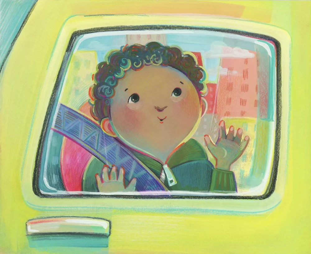 Tips on Building an Eye-Catching Portfolio for Children’s Book ...