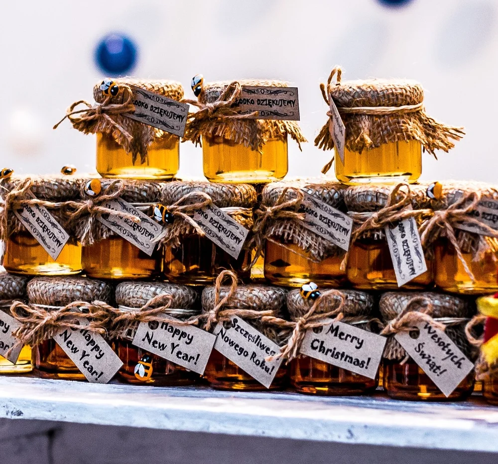 Selling Honey — Adelaide Beekeeping Supplies