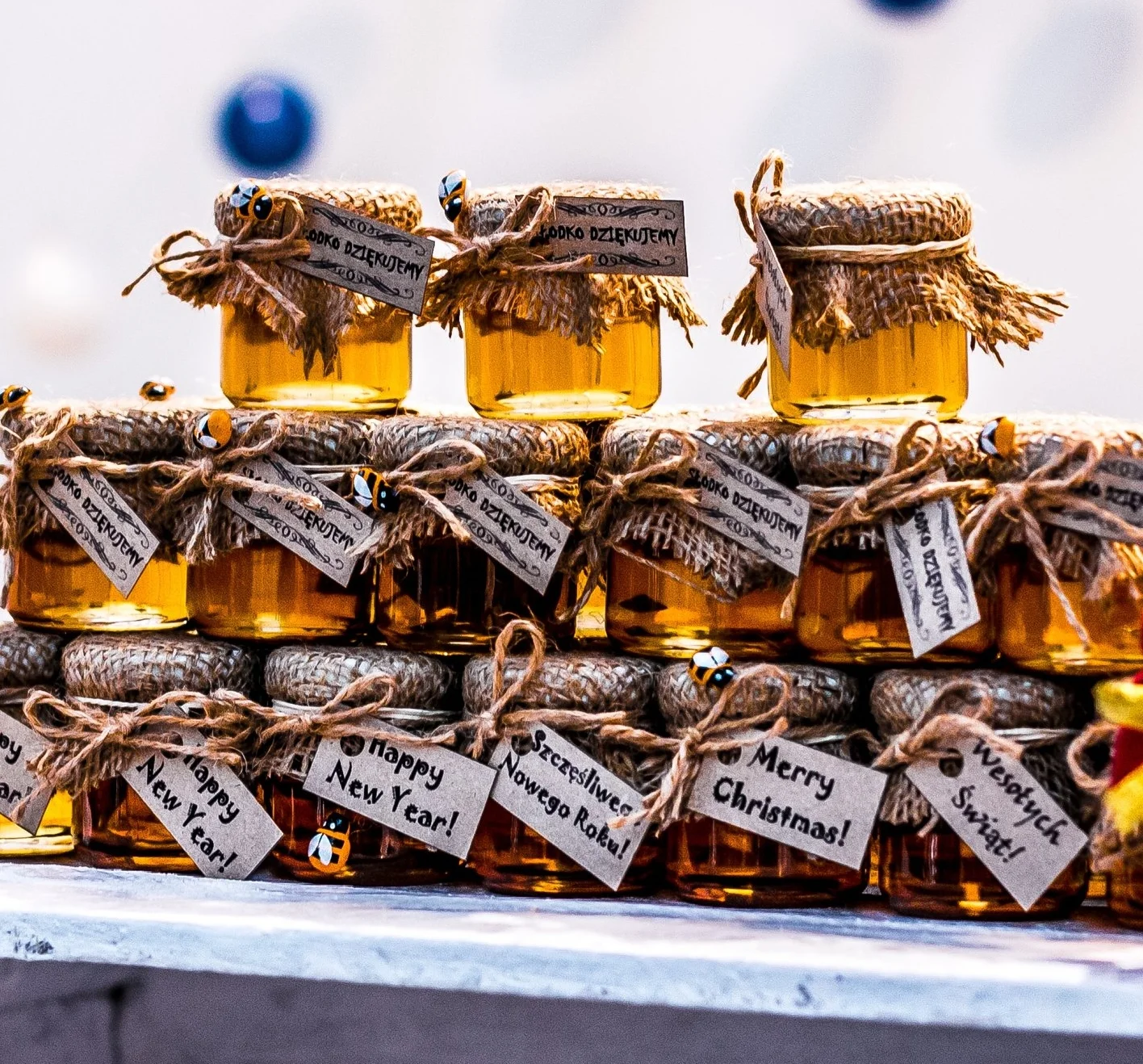 Selling Honey — Adelaide Beekeeping Supplies