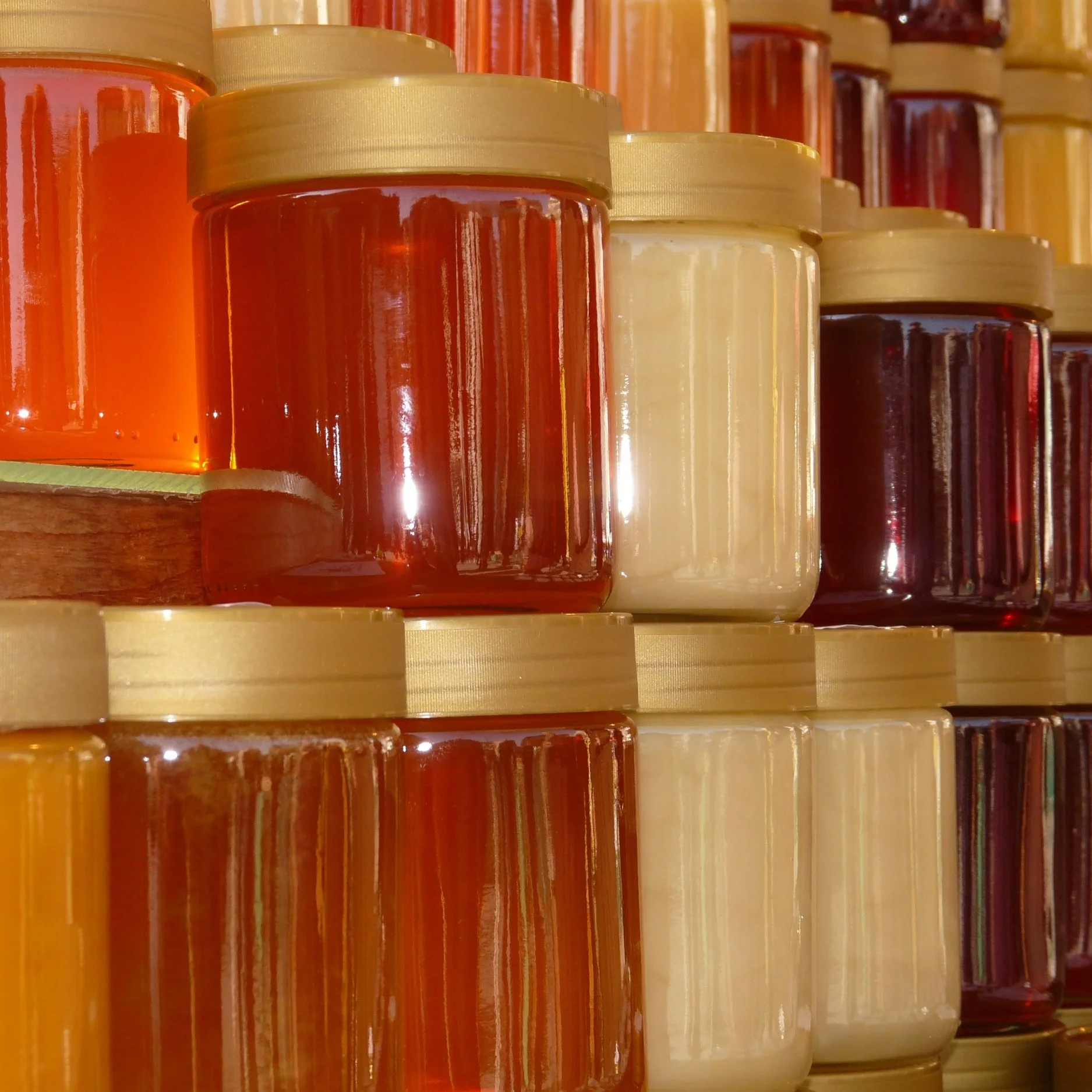 Selling Honey — Adelaide Beekeeping Supplies