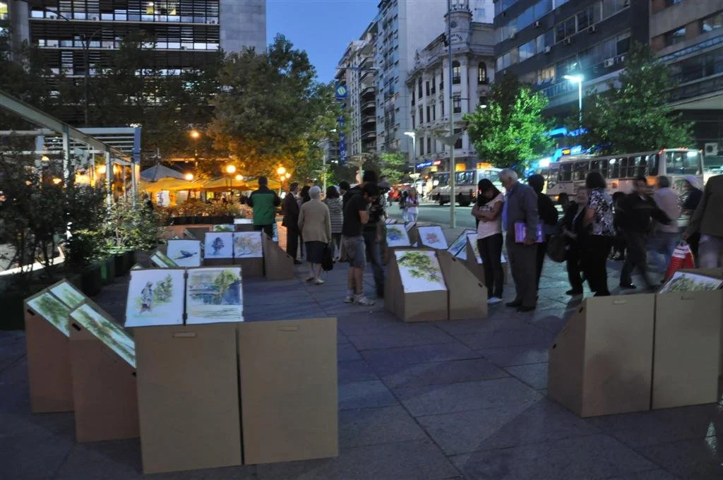 procesocreativo — LUIS SEI FONG