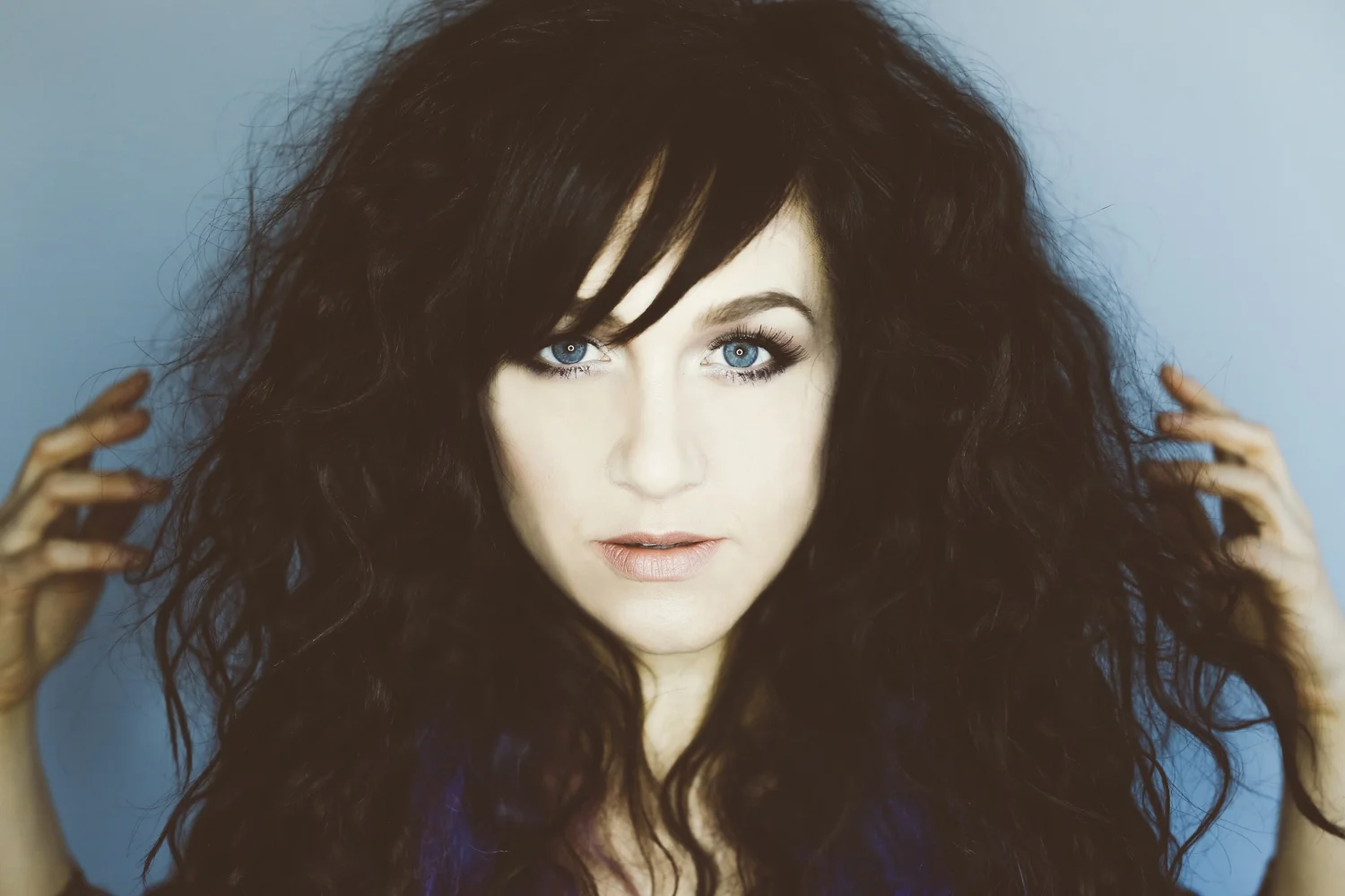 Lena Hall