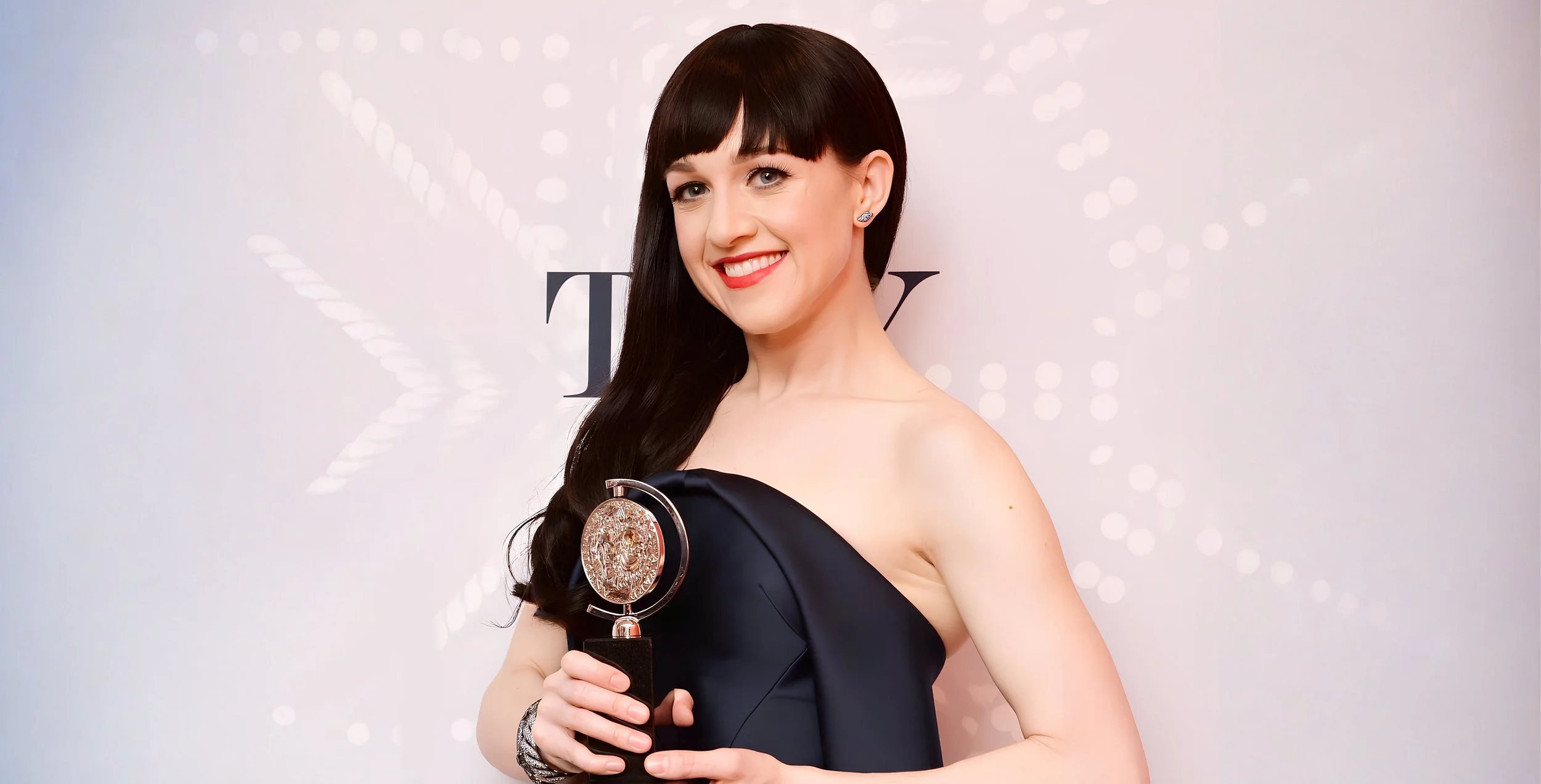 Lena Hall