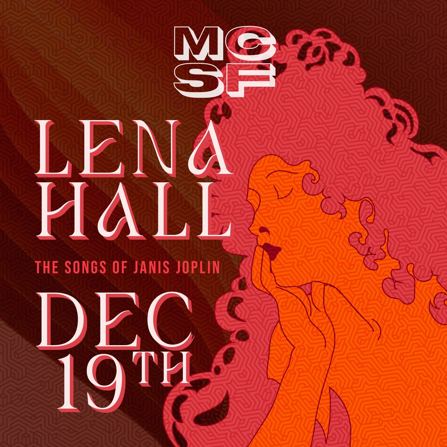Lena Hall