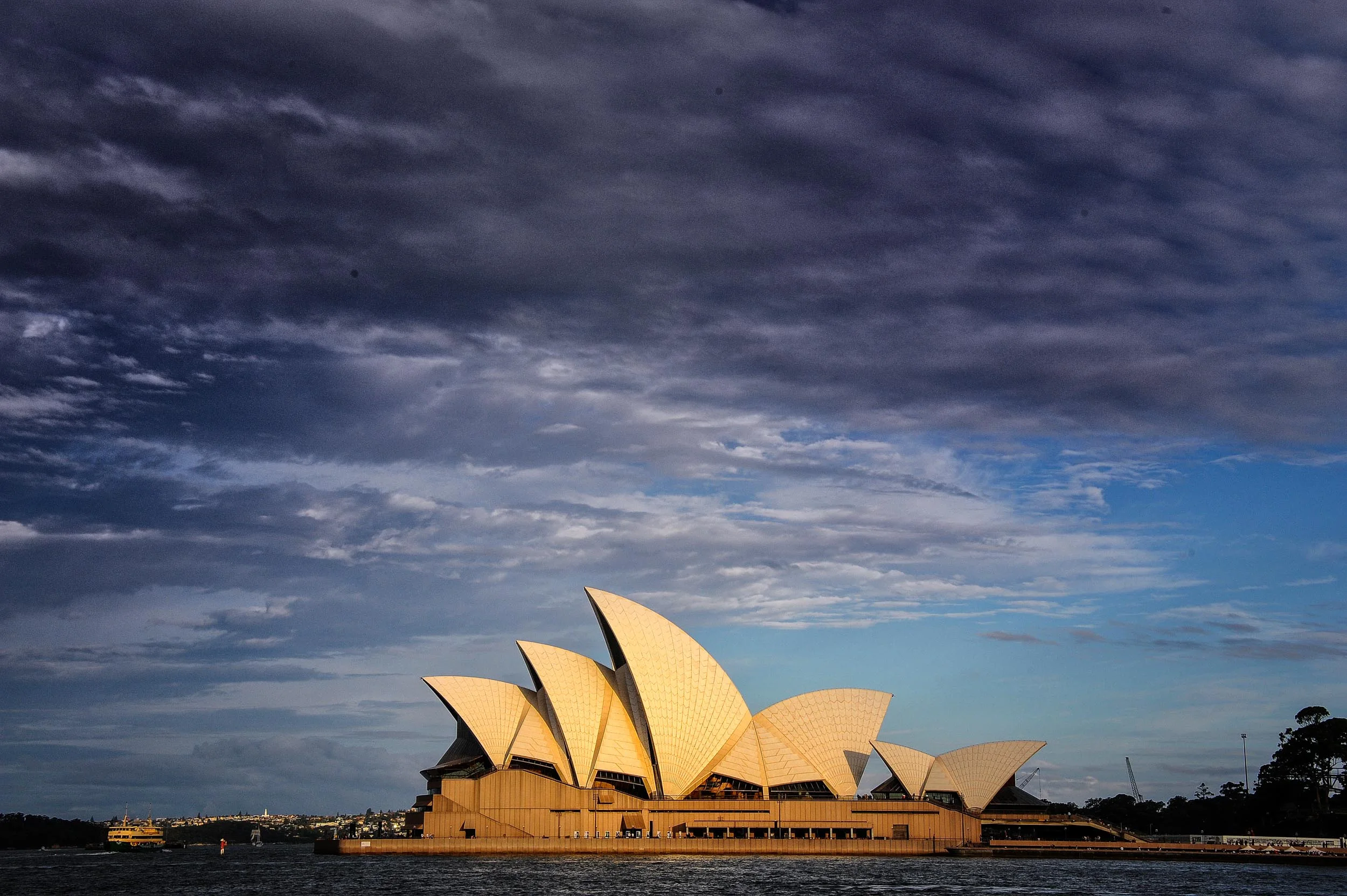 Sydney Photography Lessons Smarterdigital Photography