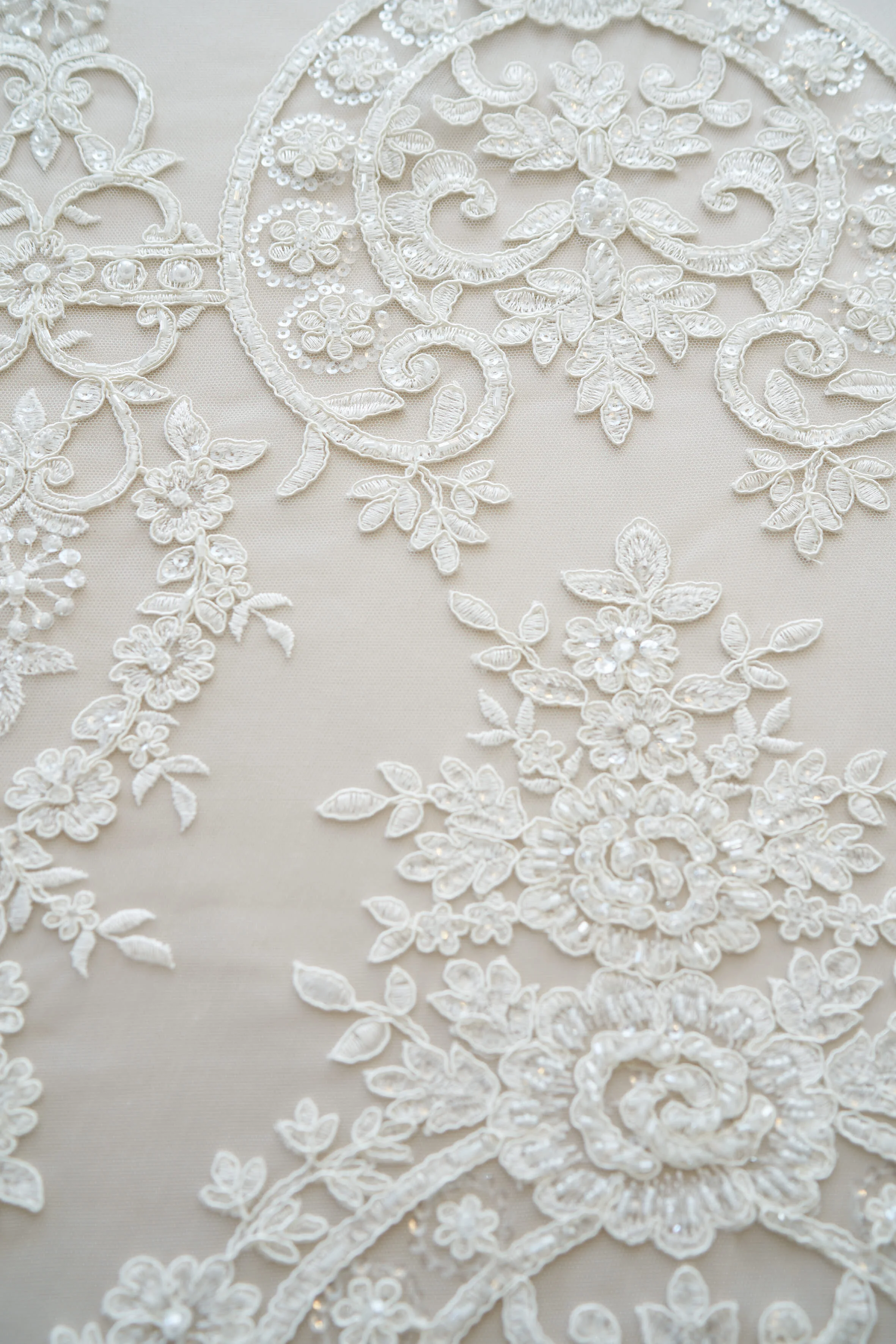 Silk & Stitch
