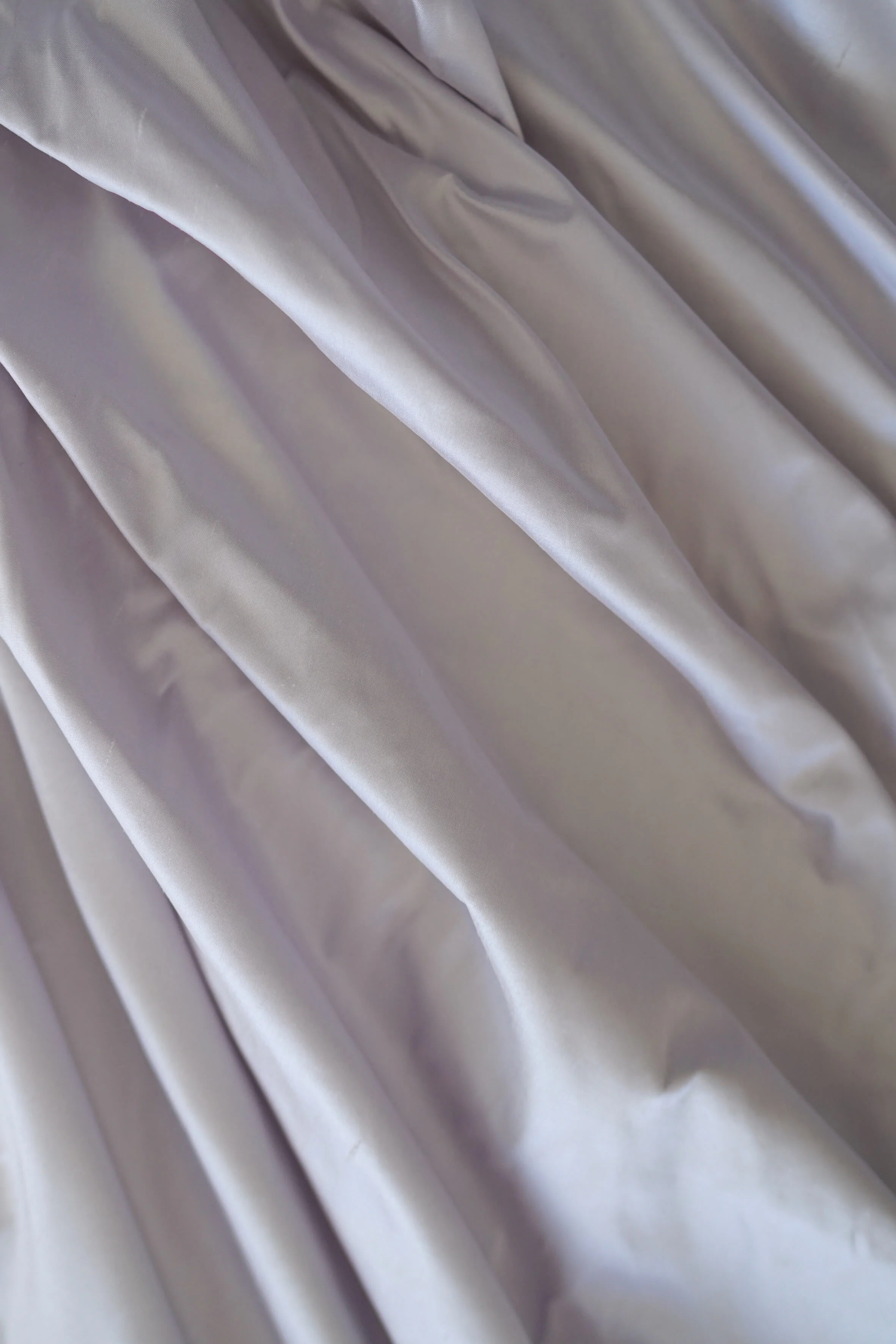 Silk Fabrics — Silk & Stitch