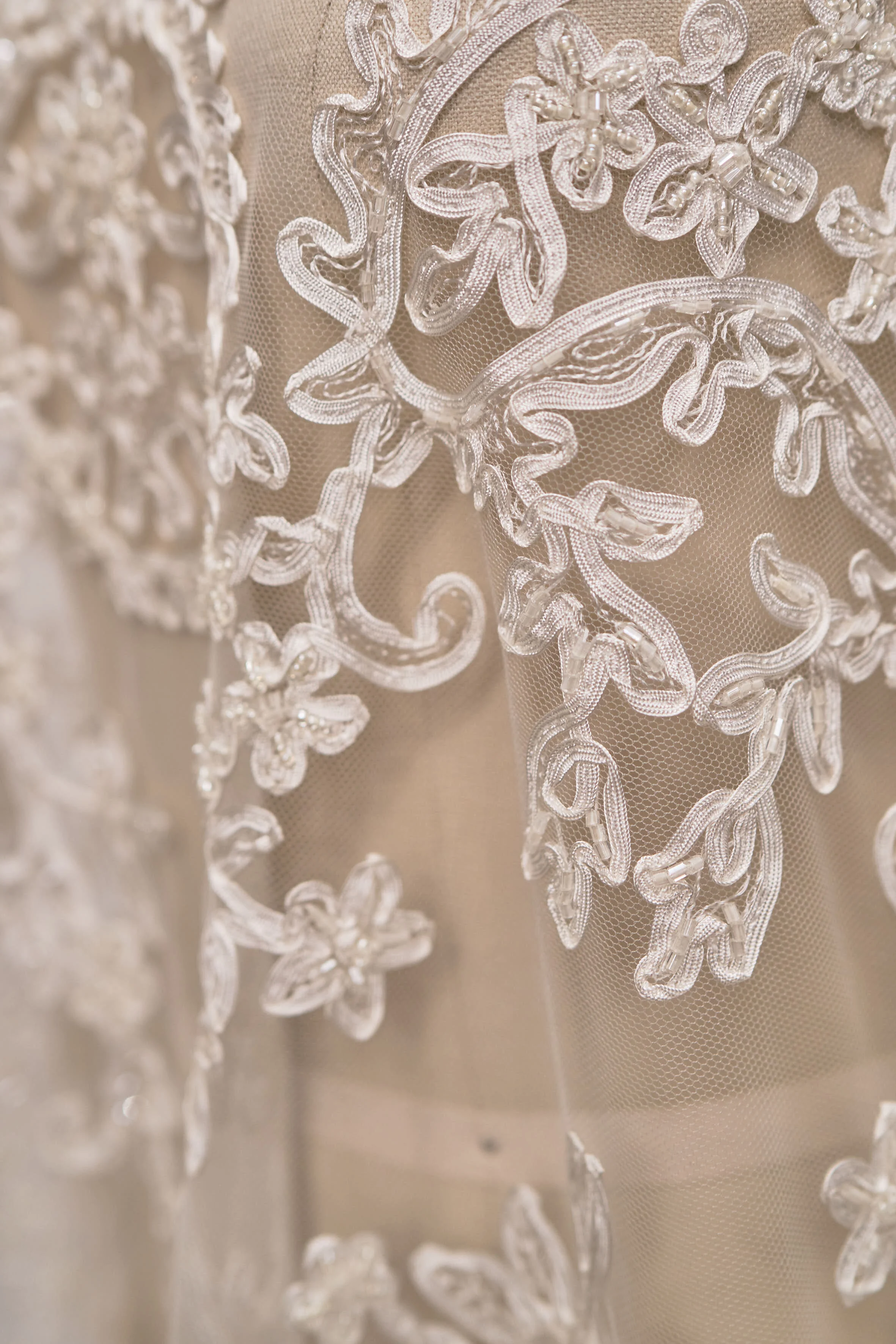 Discover premium deadstock laces & trims at bulk discounts – Elevate ...