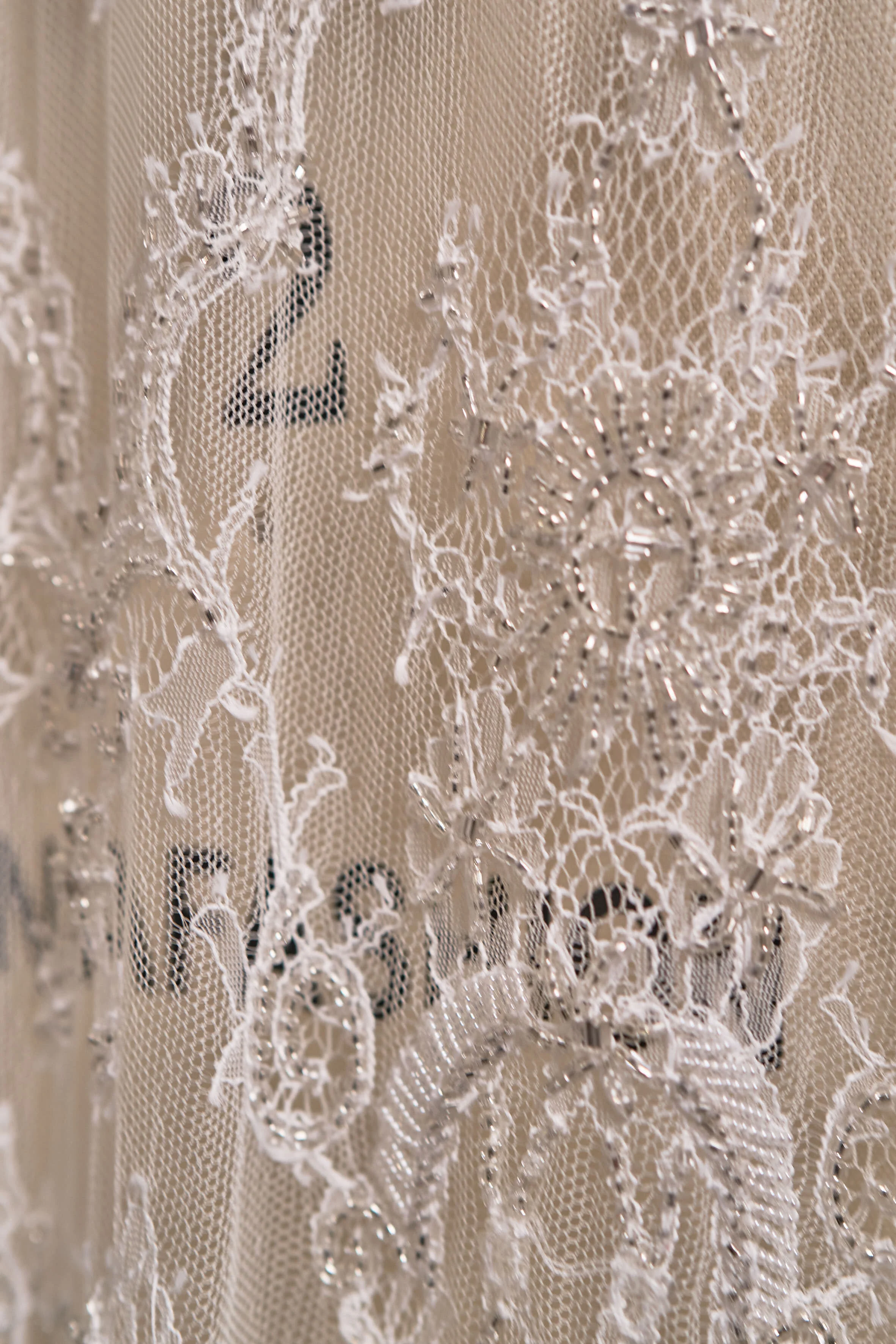 Discover premium deadstock laces & trims at bulk discounts – Elevate ...