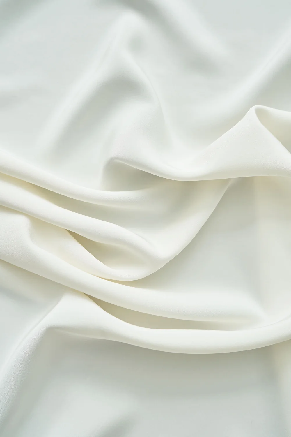 Crepe De Chine Fabric