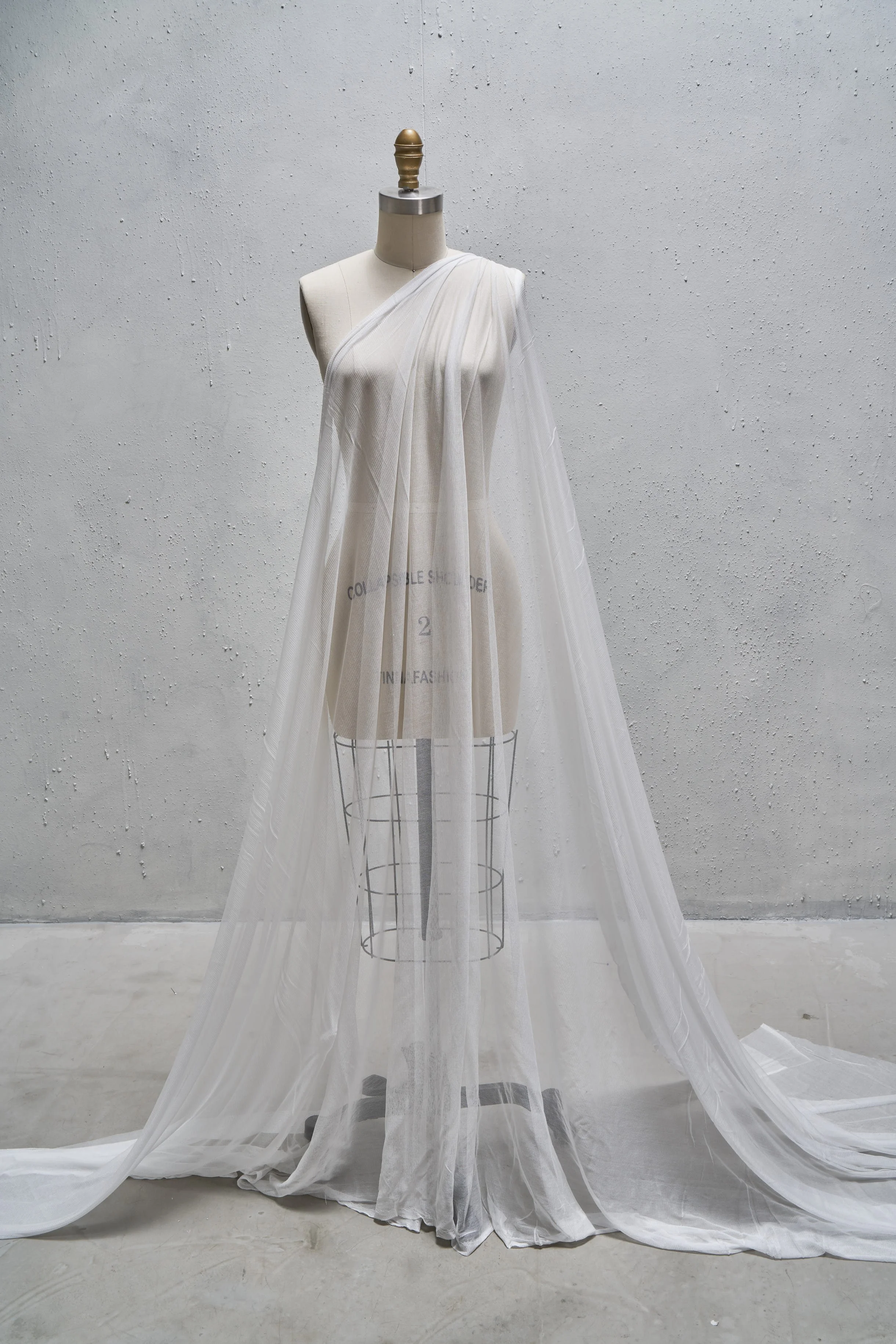 Silk Fabrics — Silk & Stitch