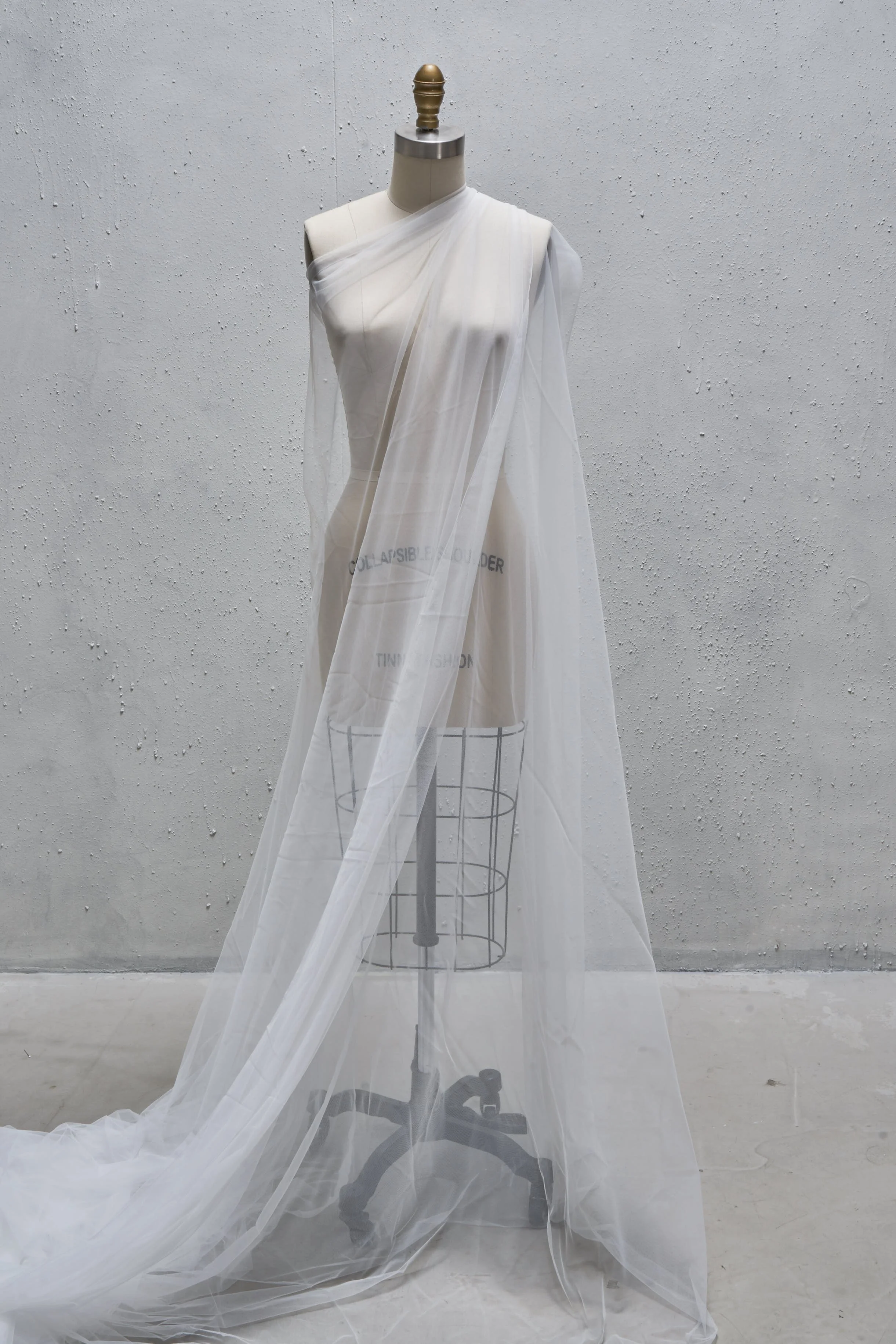 Silk Fabrics — Silk & Stitch