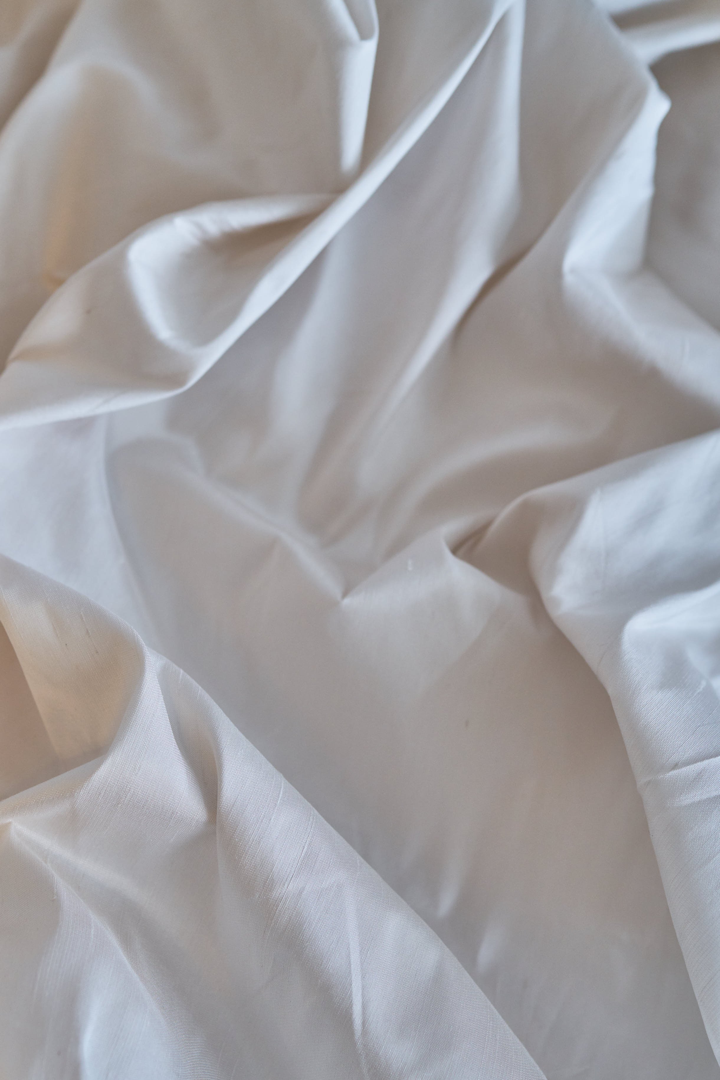 Silk Fabrics — Silk & Stitch