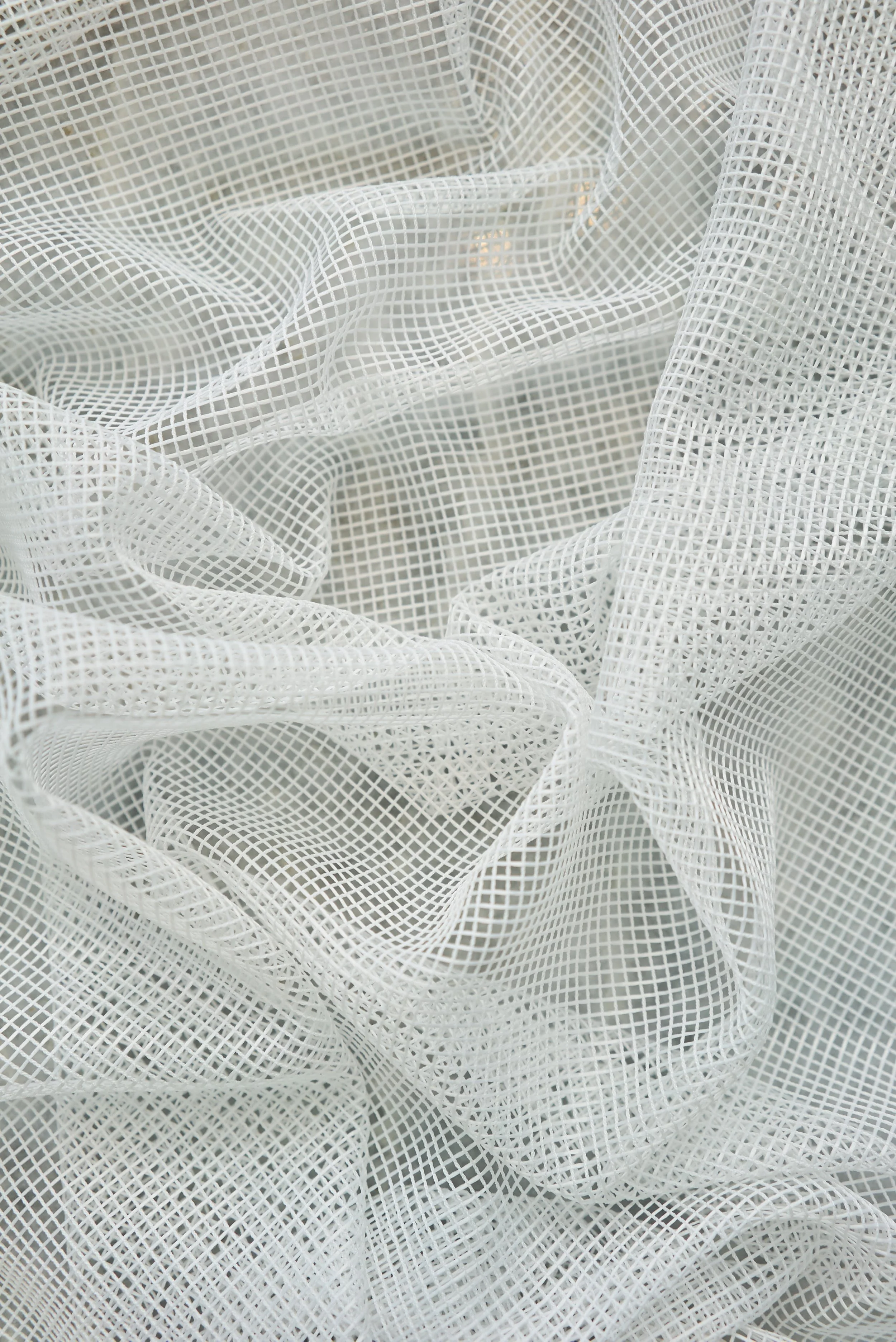 Lace and Sequin Remnants — Silk & Stitch