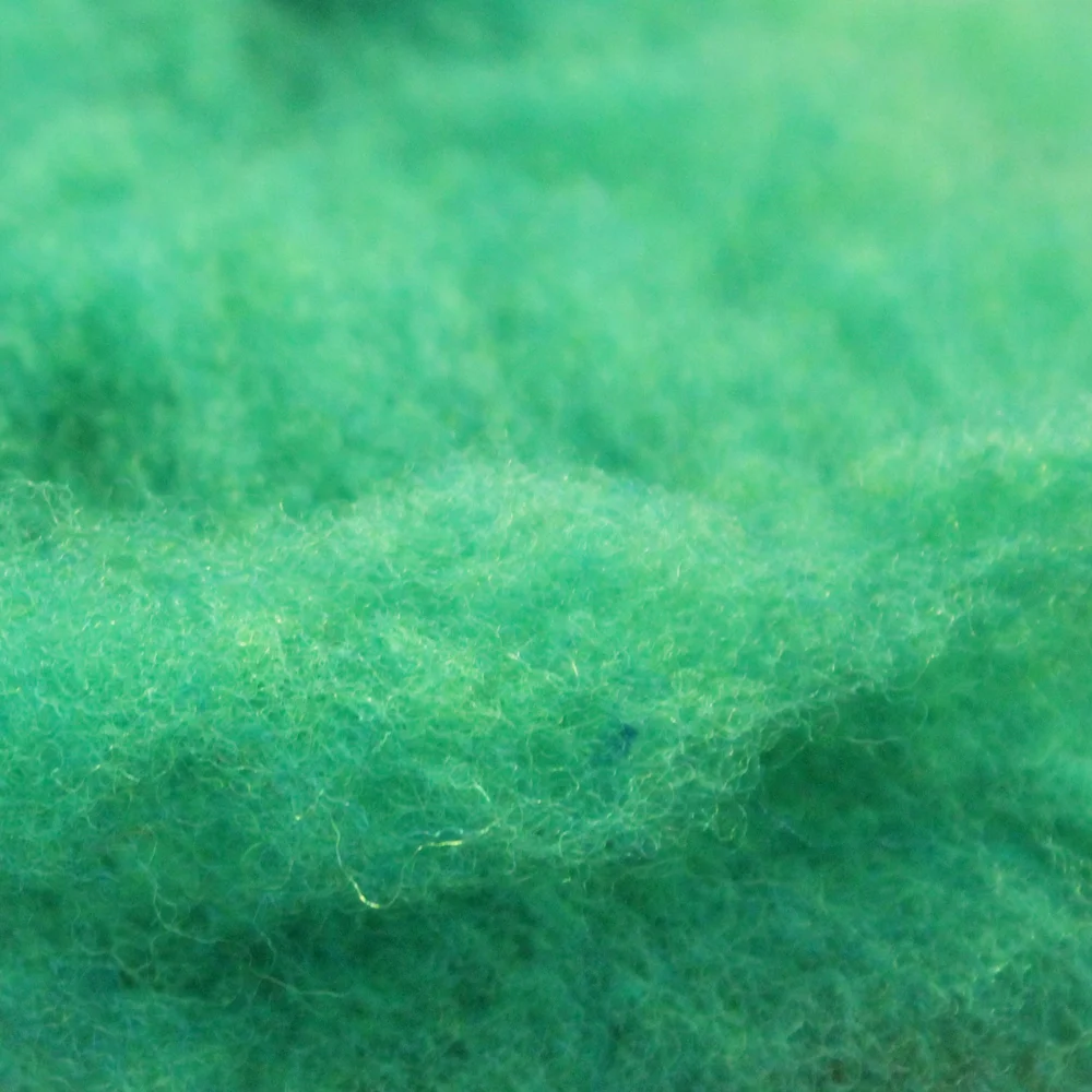 Wool Glossary for Needle Felters — Star Magnolias