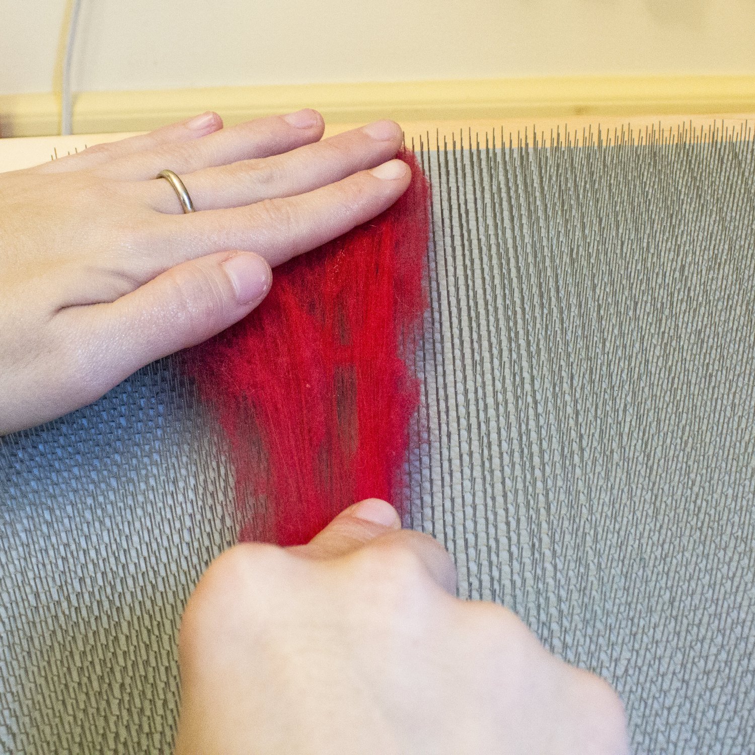 Are Blending Boards Useful for Needle Felting? — Star Magnolias