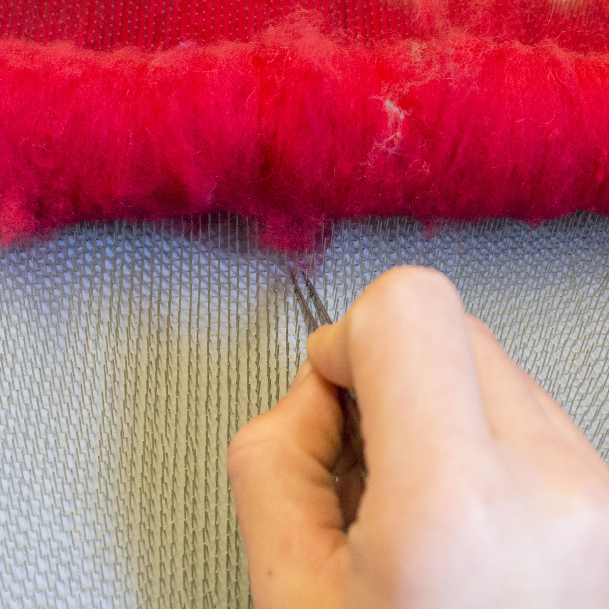 Are Blending Boards Useful for Needle Felting? — Star Magnolias