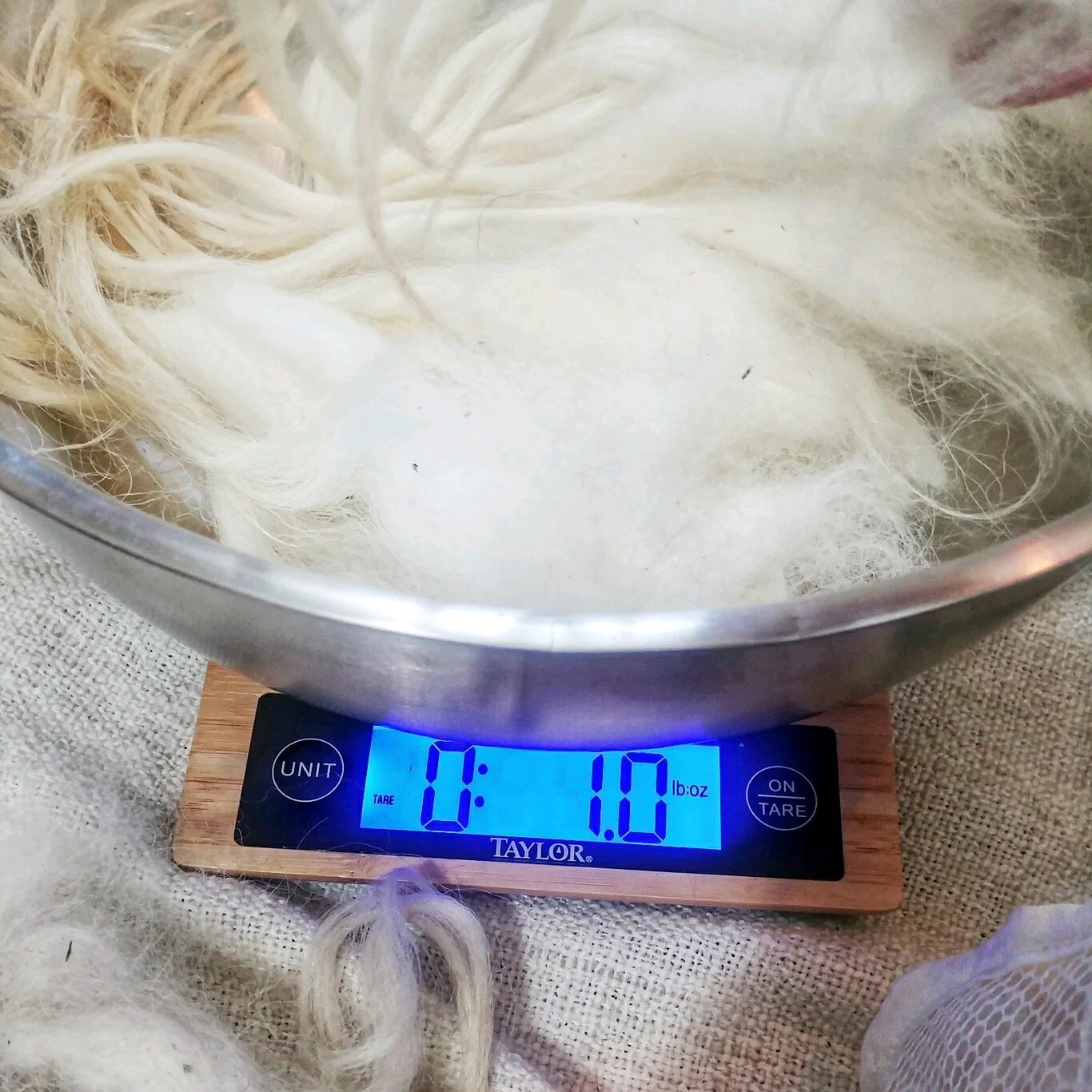 Stovetop Immersion Beginner's Guide to Dyeing Wool — Star Magnolias
