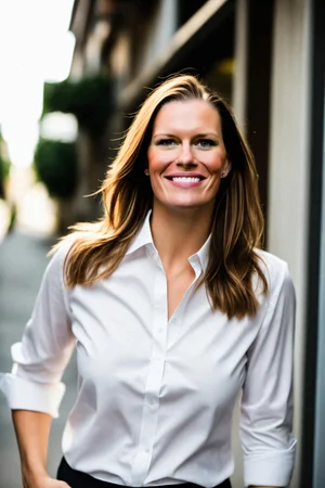 Sally Roberts Bio for download — Wrestle Like A Girl