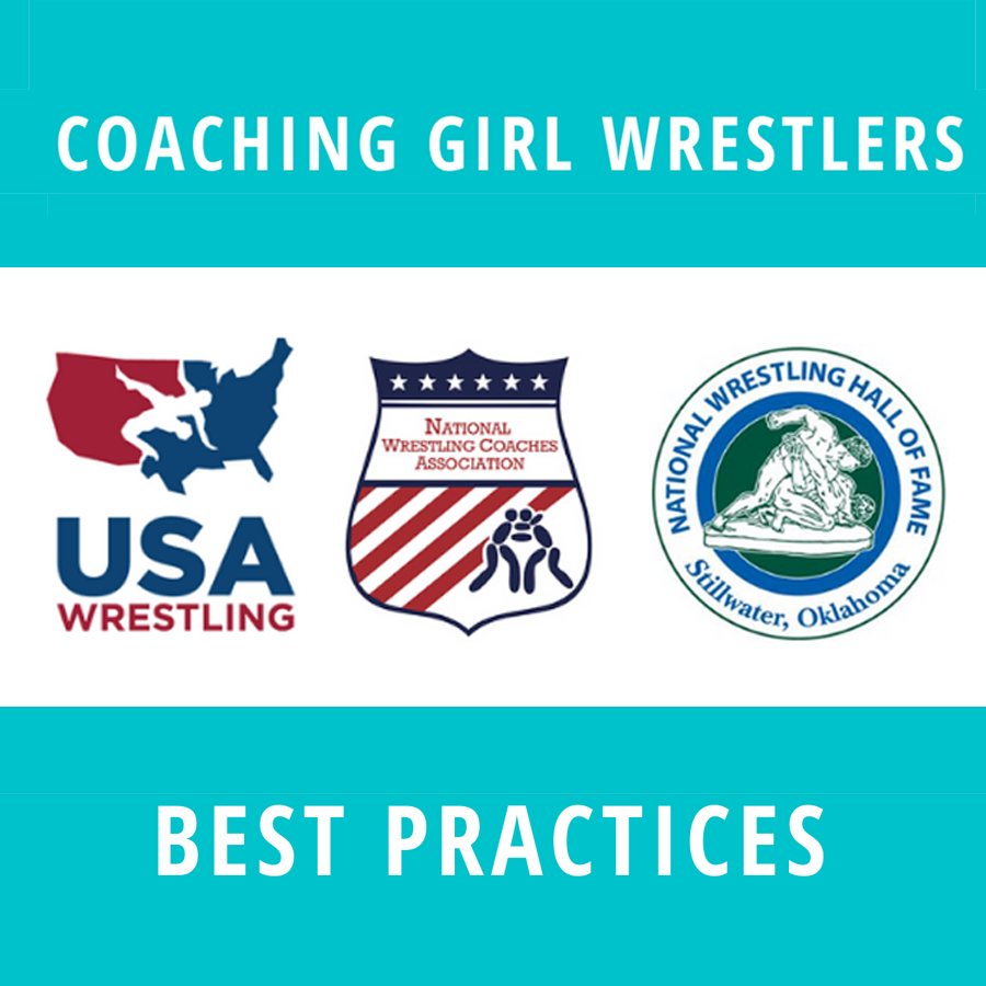 Advocacy & Education — Wrestle Like A Girl