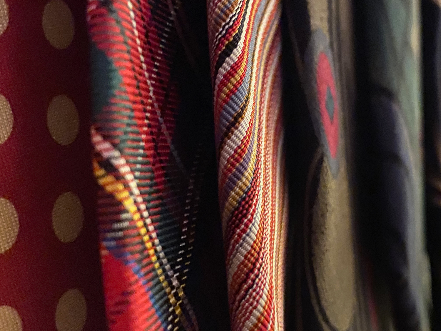 A Knotted History of the Tie — Meyer & Mortimer