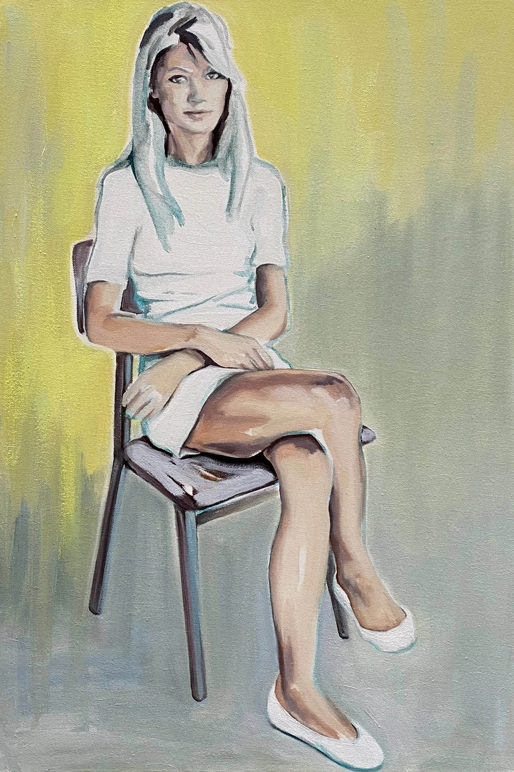 Muse — Sarah Barker Brown