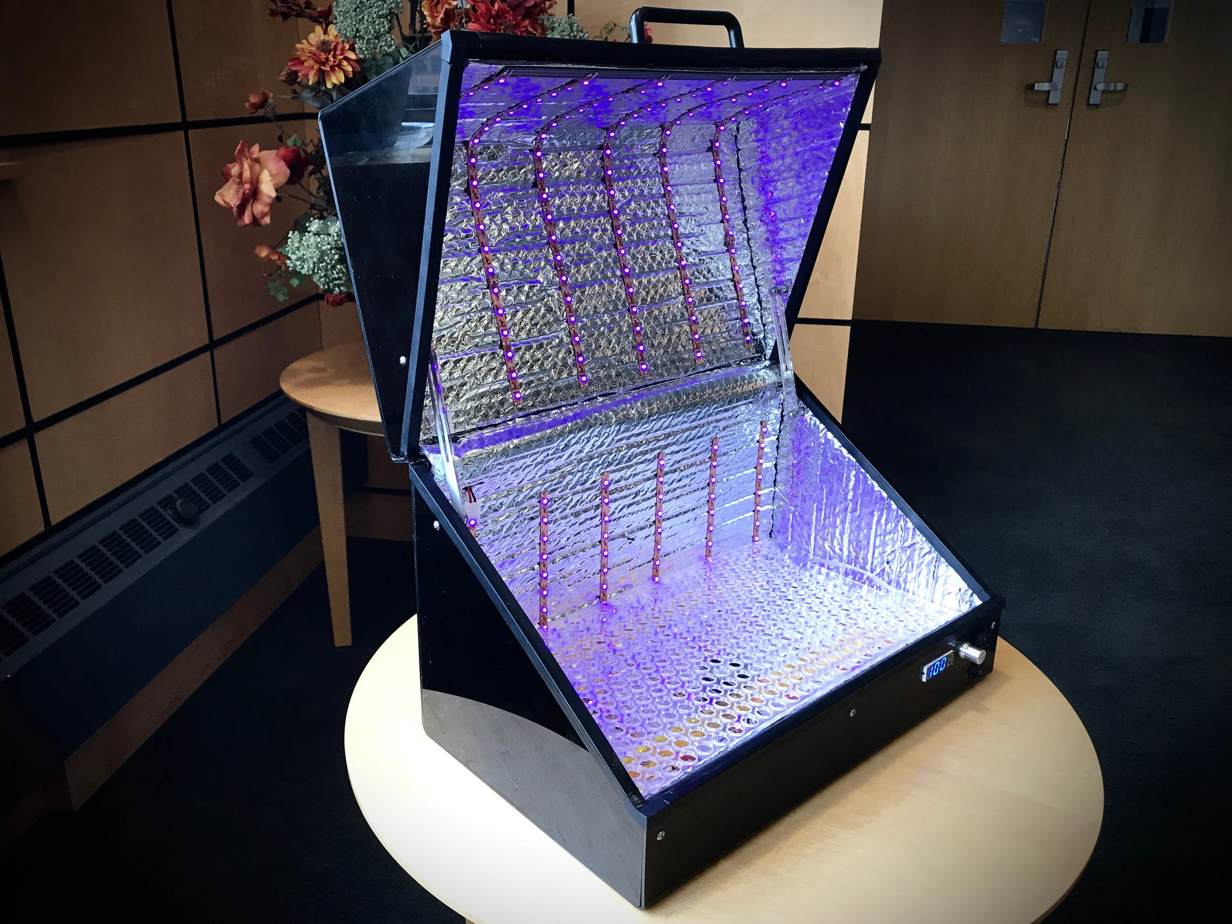 Tangency Designs LLC