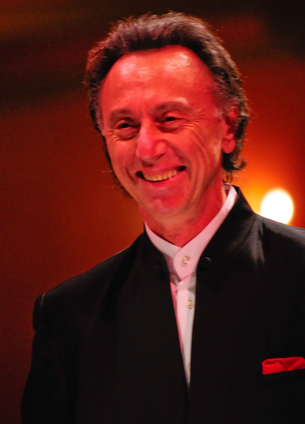 News — Longwood Symphony Orchestra