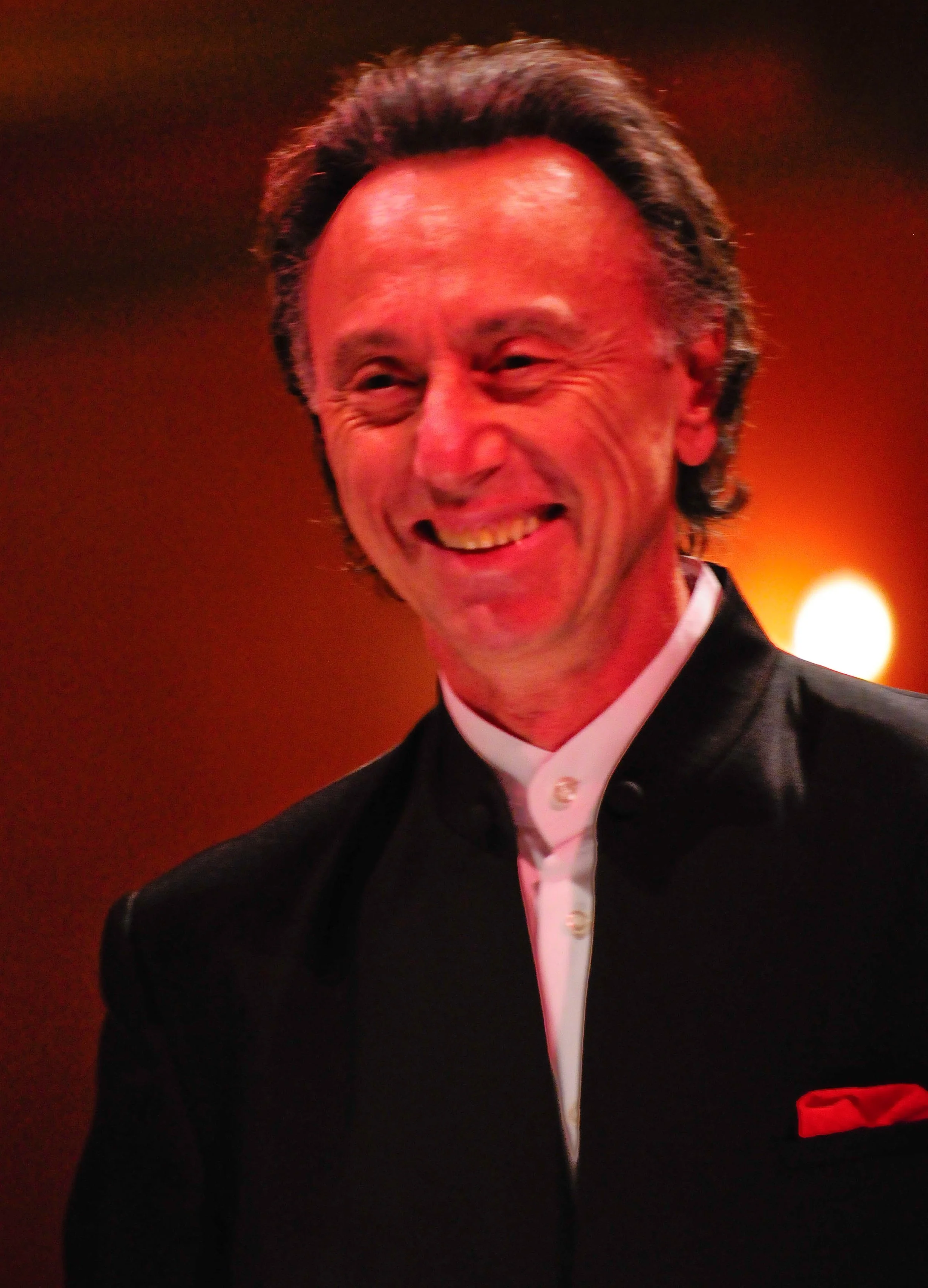 News — Longwood Symphony Orchestra