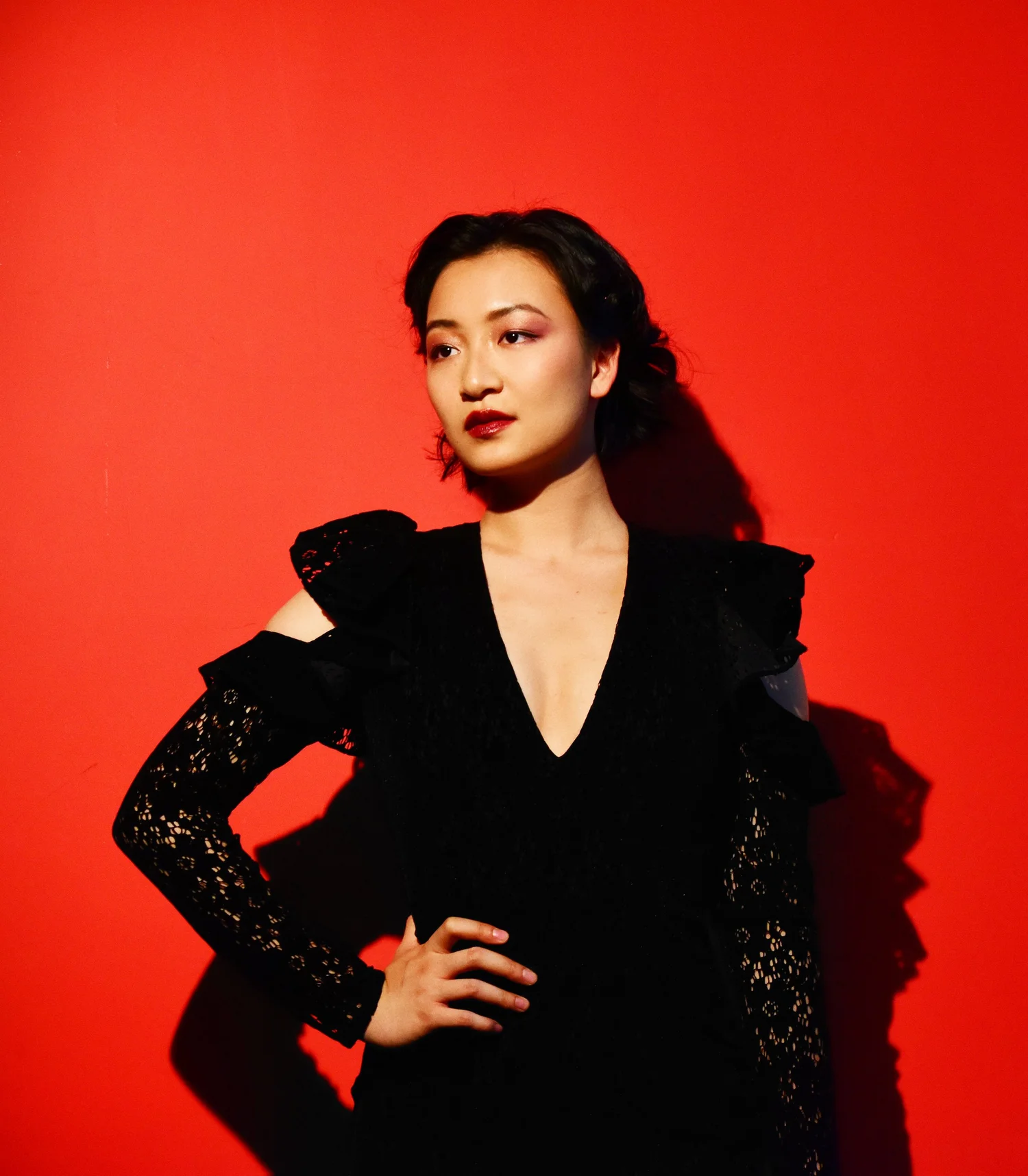 DEC 2: Hope and Healing with Chelsea Guo, piano — Longwood Symphony ...