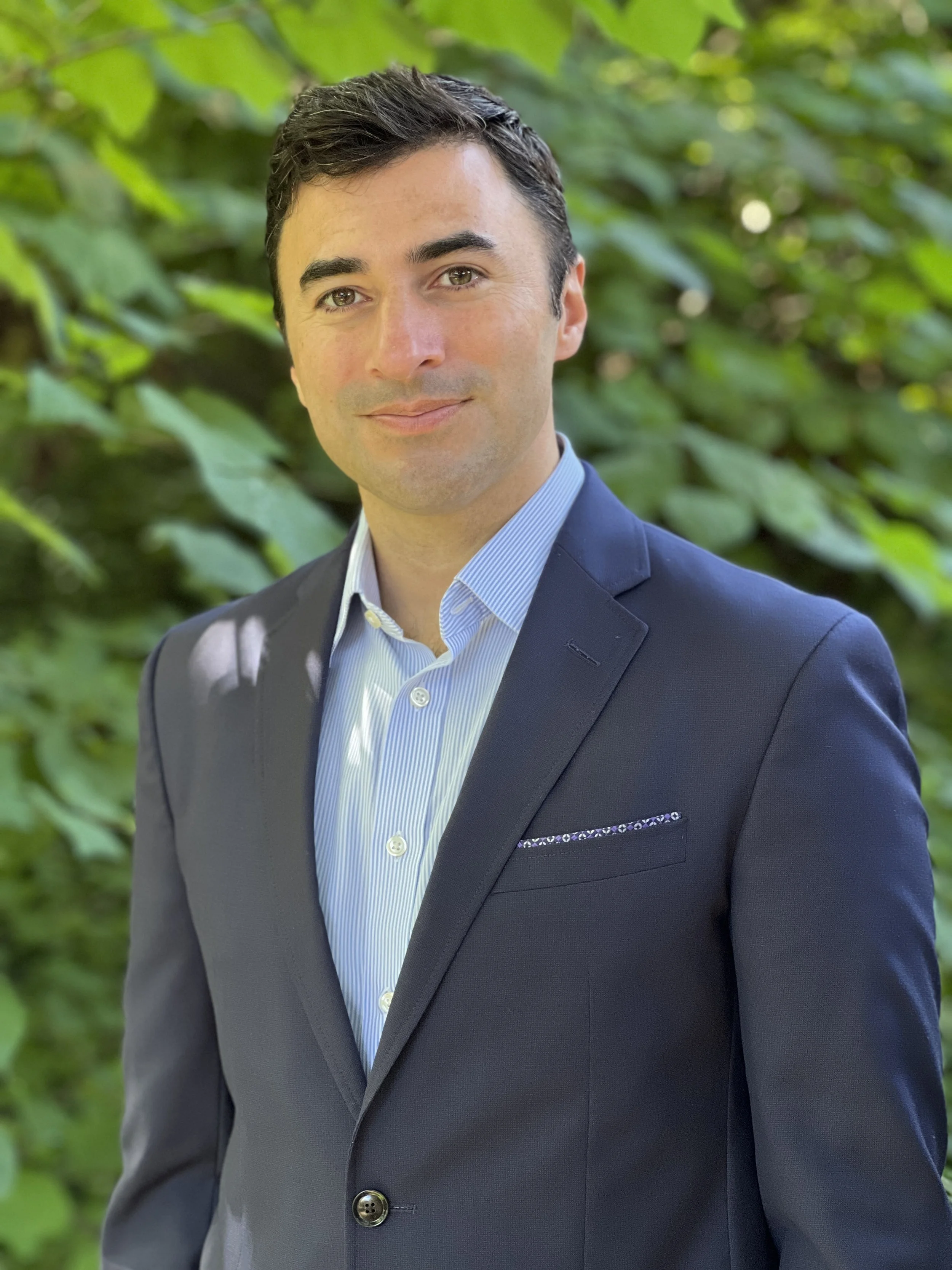 Berthé Counseling - About Alex Berthe