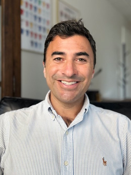 Berthé Counseling - About Alex Berthe