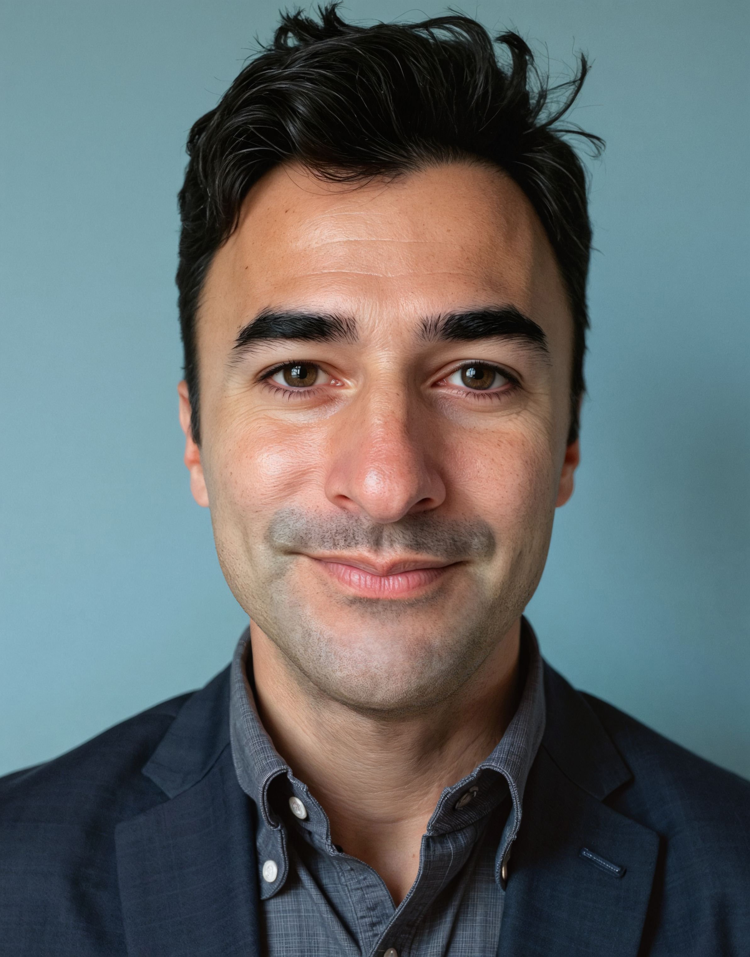 Berthé Counseling - About Alex Berthe