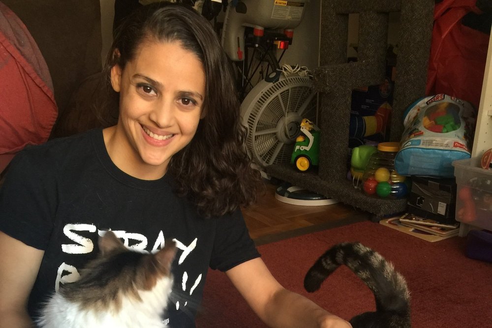 Meet the Team — Social Tees Animal Rescue