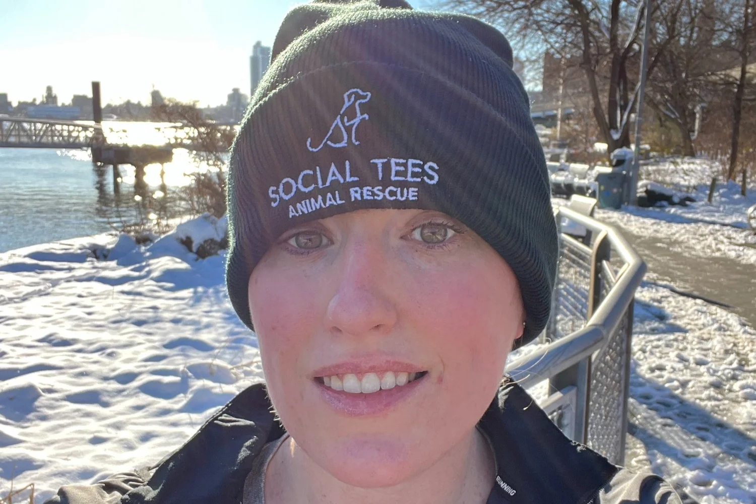 Meet the Team — Social Tees Animal Rescue